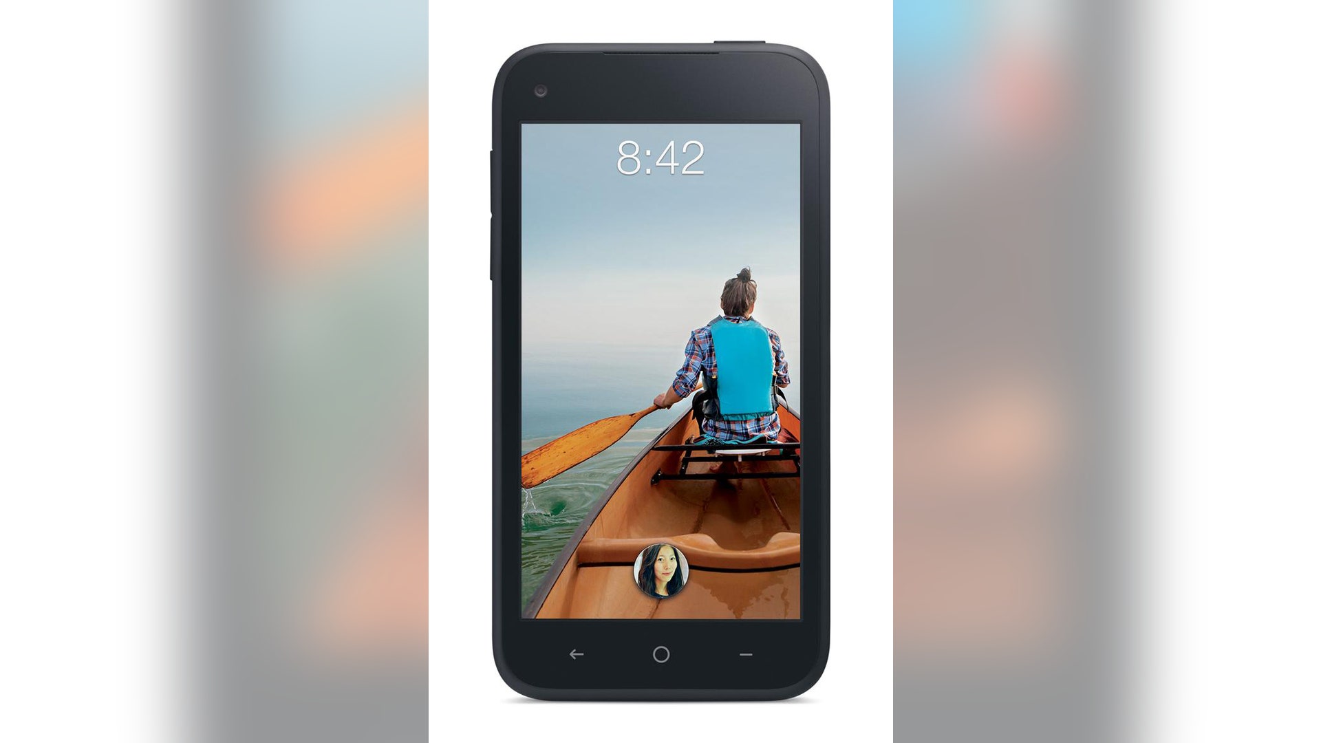 This is Facebook's new Android Home | Fox News