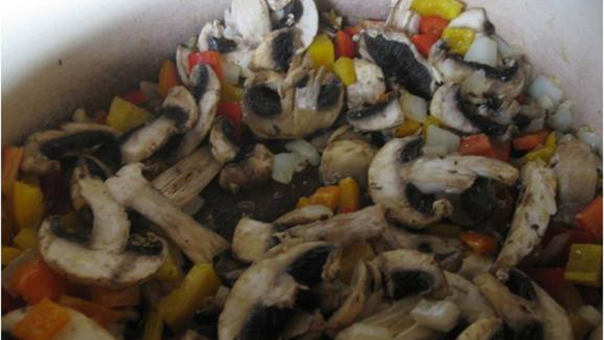 Veggie Feijoada with Chicken Sausage | Fox News