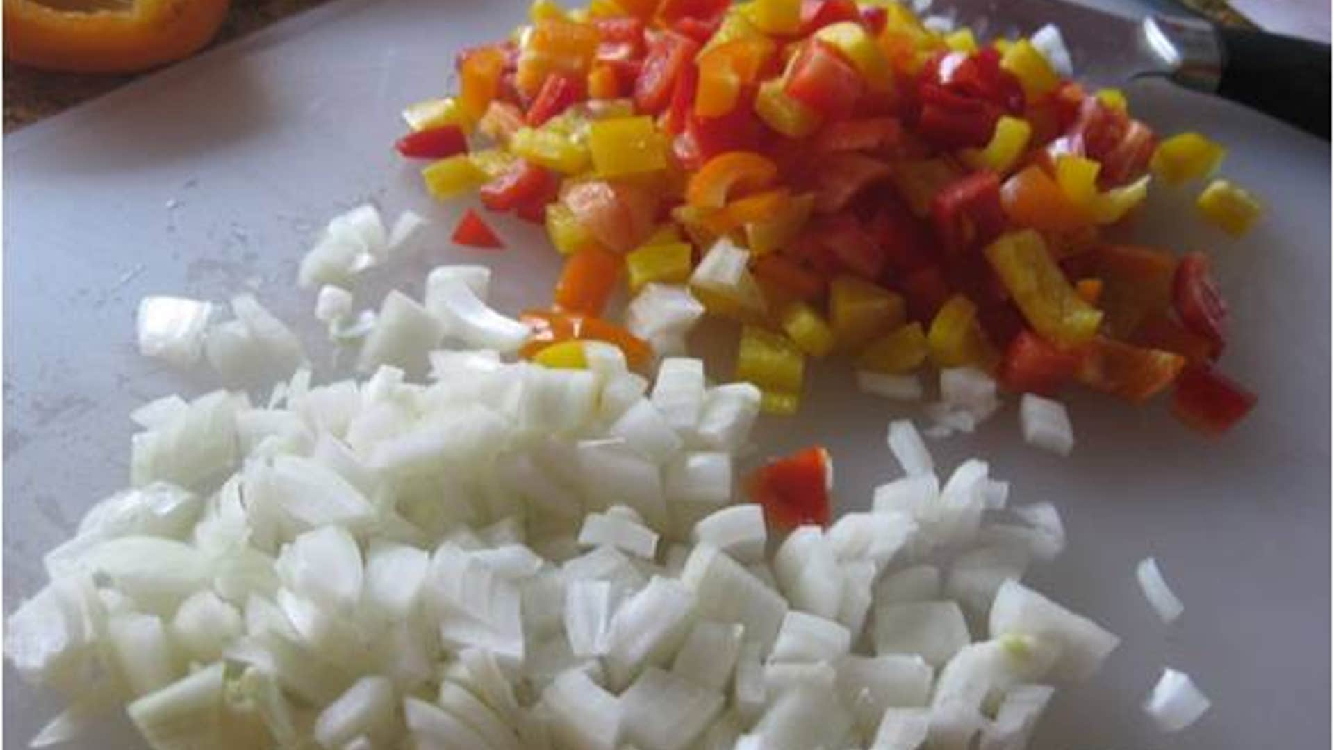 Veggie Feijoada with Chicken Sausage | Fox News