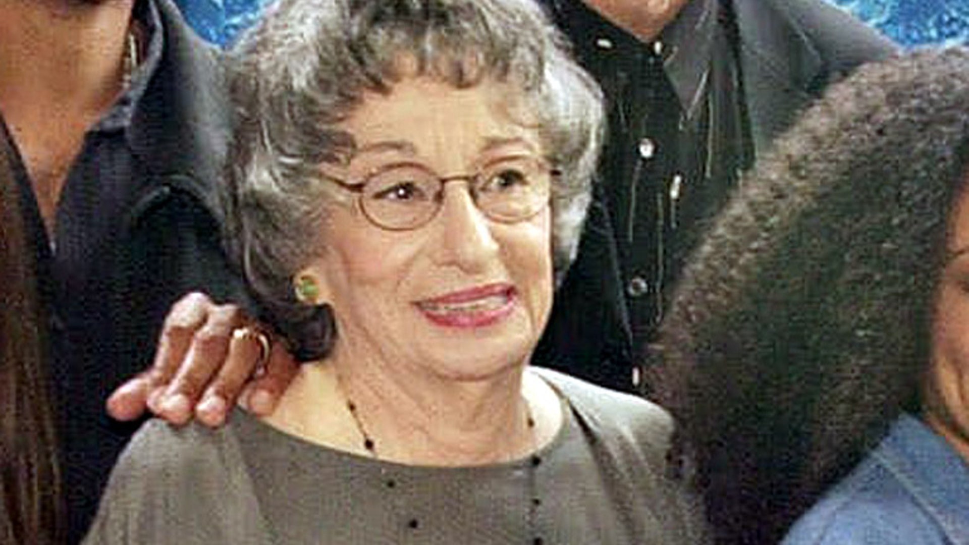 Then/Now: The Cast of 'My Two Dads' | Fox News