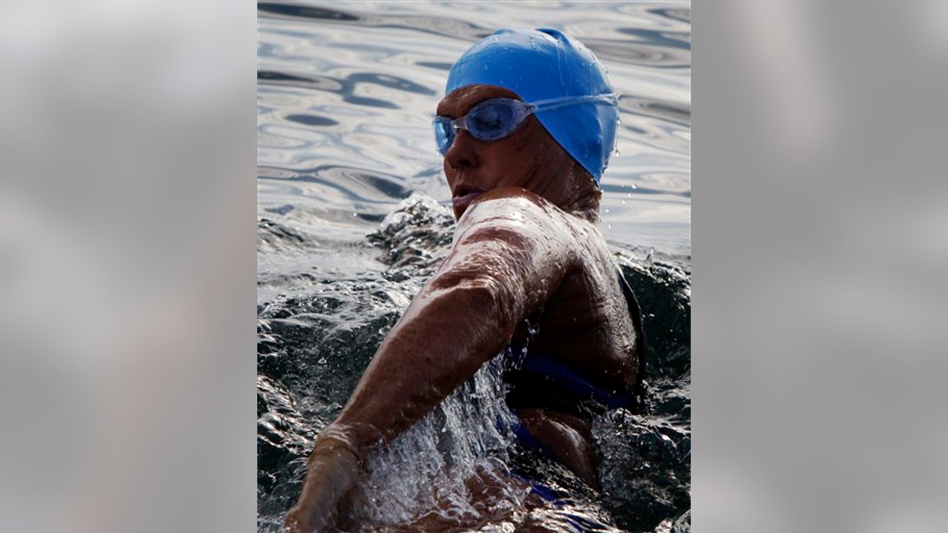 New Attempt at Florida-Cuba Swim | Fox News