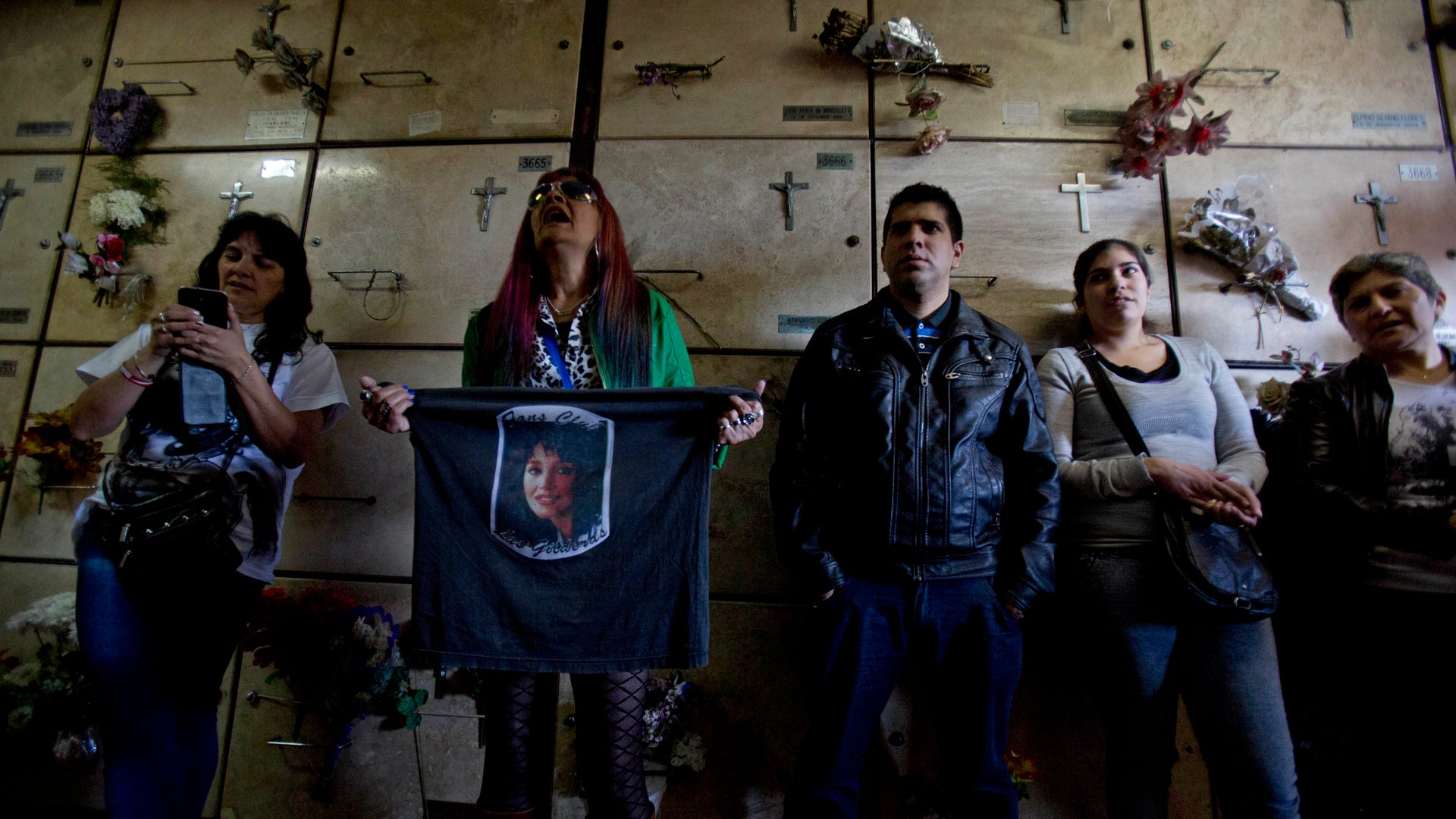 Folk saints gain popularity in Pope Francis' native Argentina | Fox News