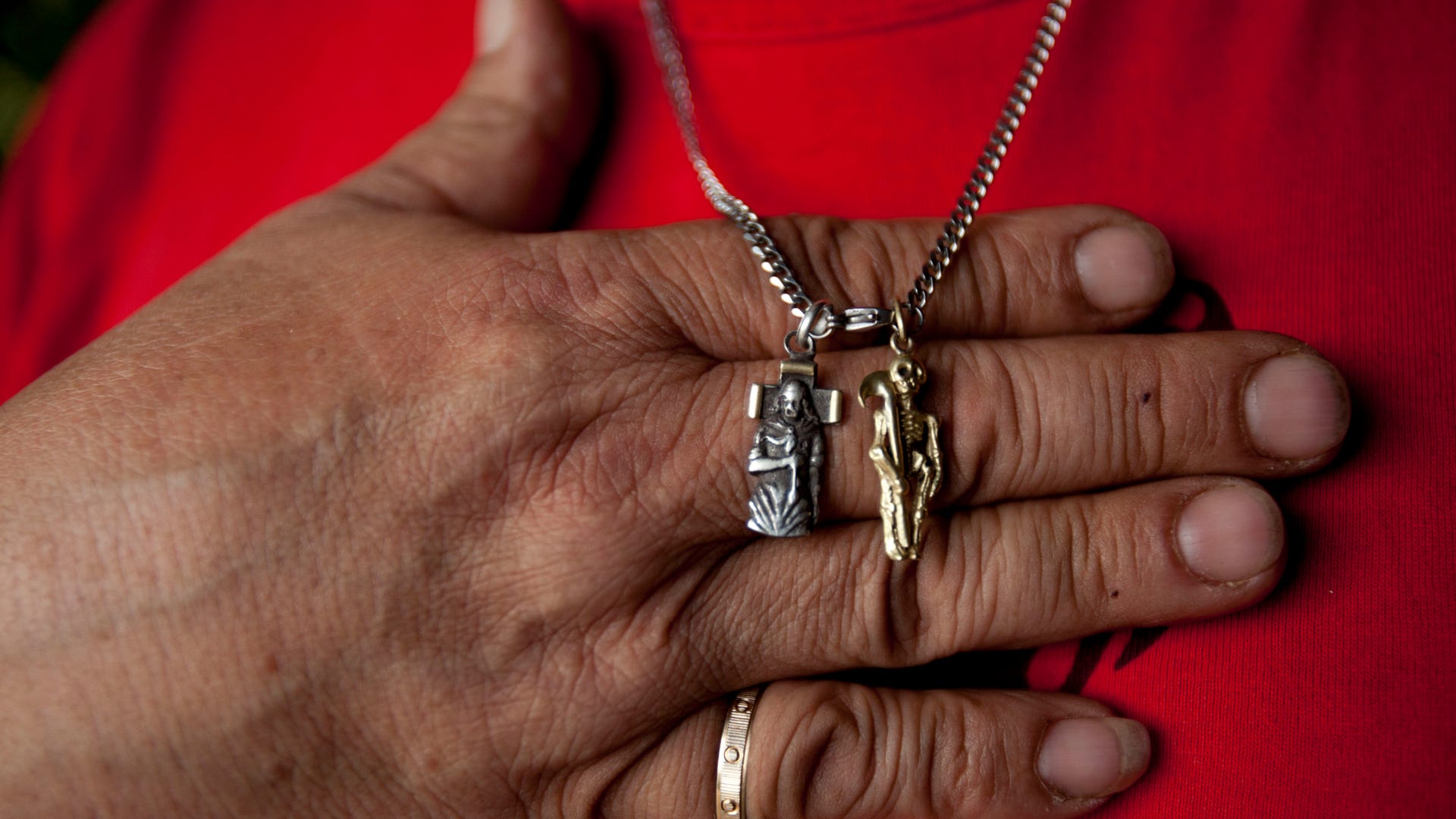 Folk saints gain popularity in Pope Francis' native Argentina | Fox News