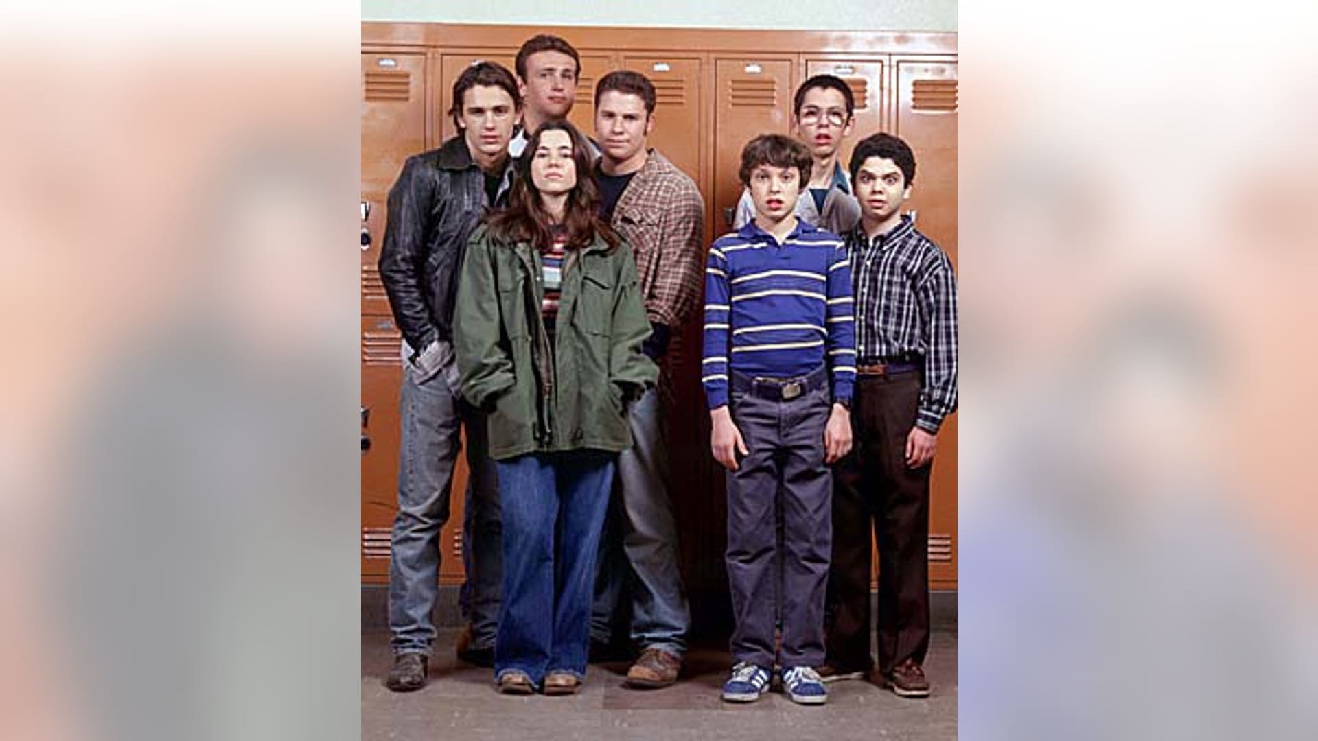 Top 10: TV Shows About Nerds | Fox News