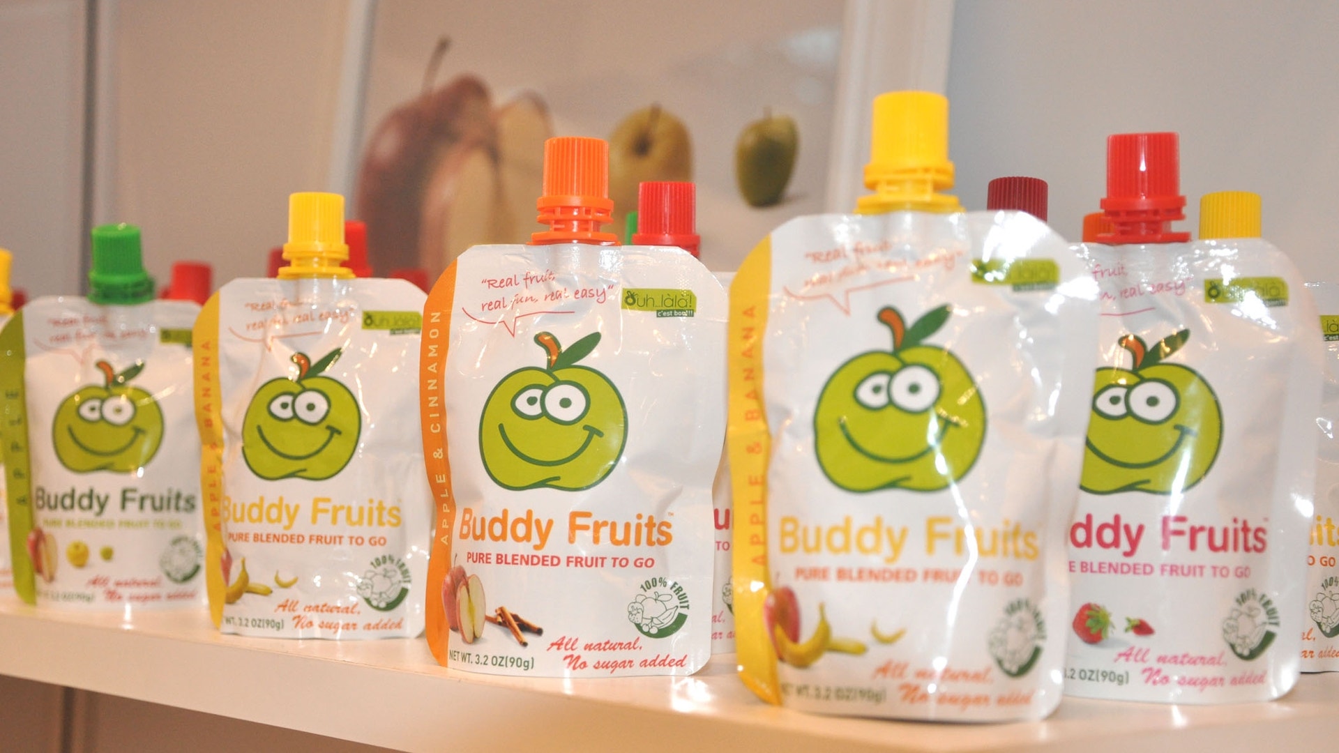 Far Out Foods | Fox News