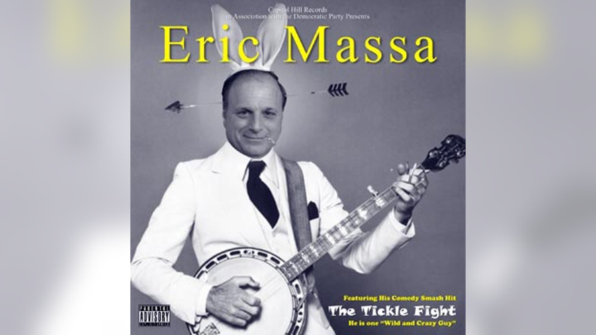 Photo Op-inion: What's Next for Eric Massa? | Fox News