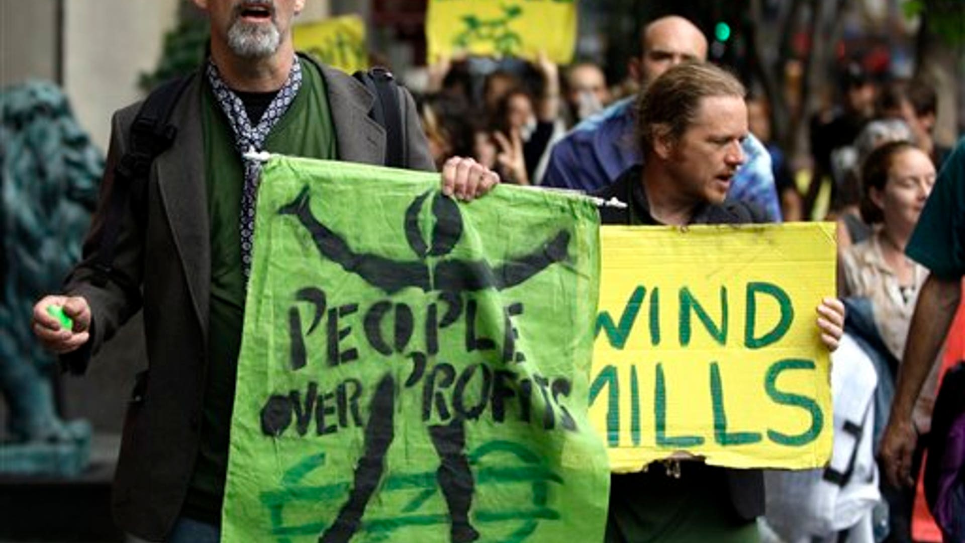 G-20 Security Beefed Up in Pittsburgh | Fox News