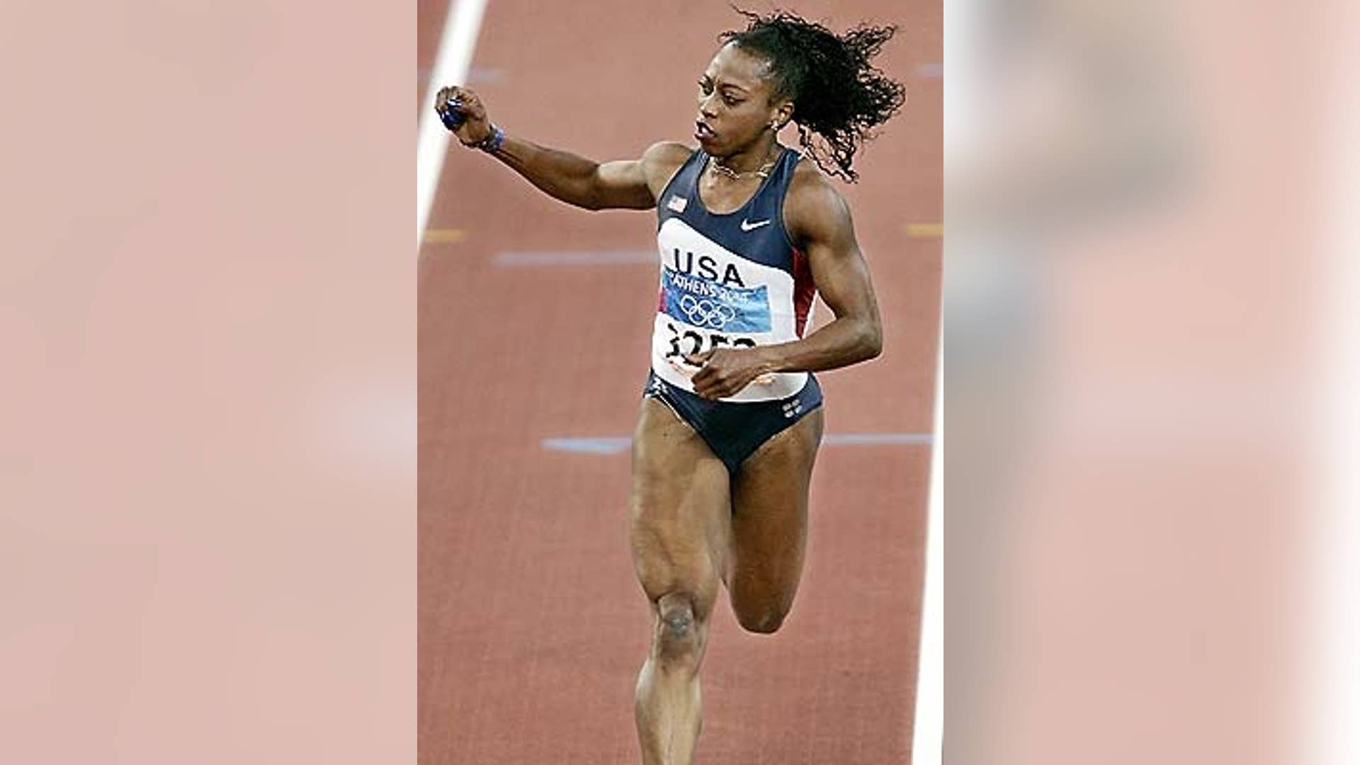 World's fastest women: Olympians who conquered the 100M sprint | Fox News