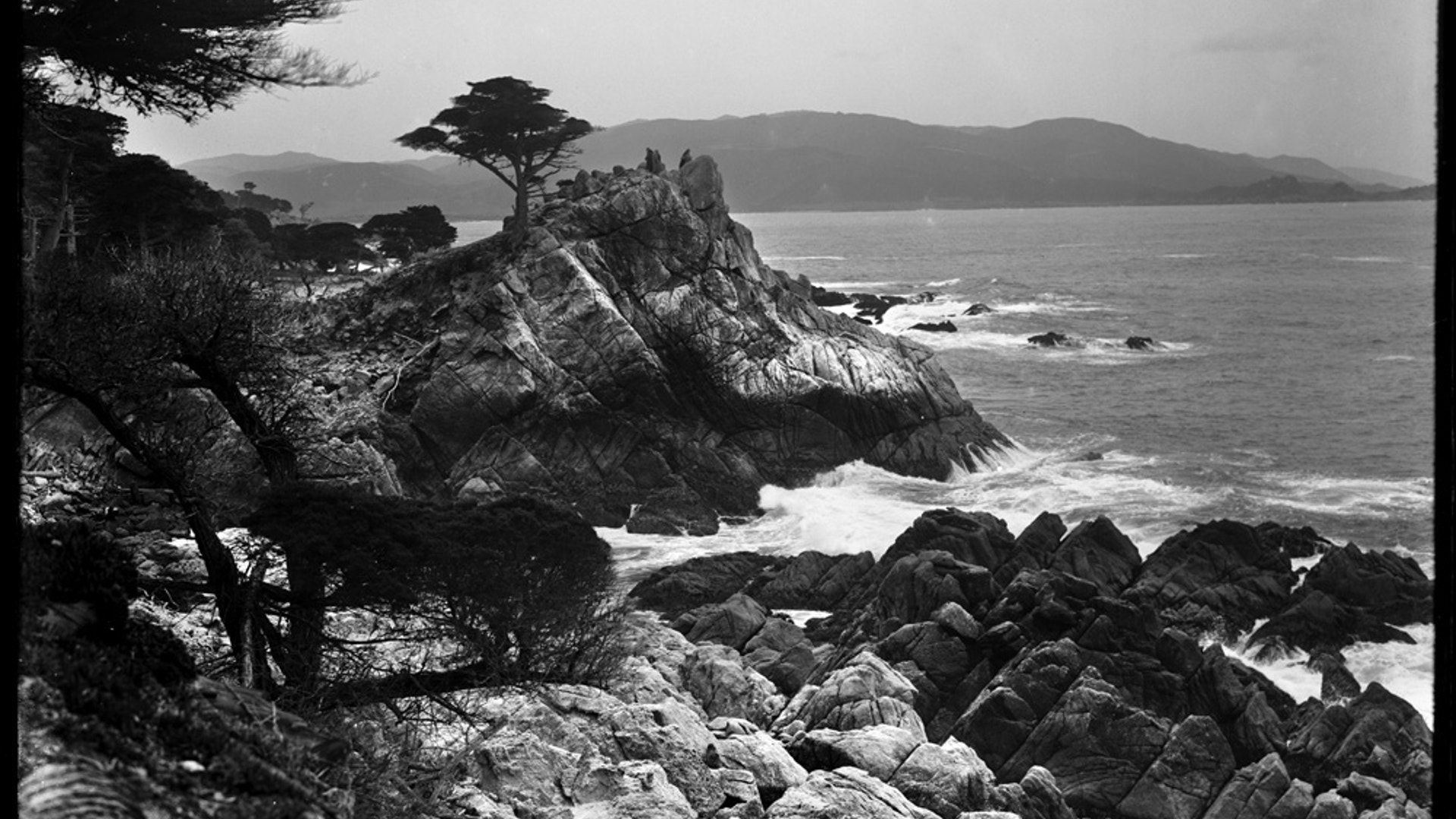 Ansel Adams Photo Treasure Find? | Fox News