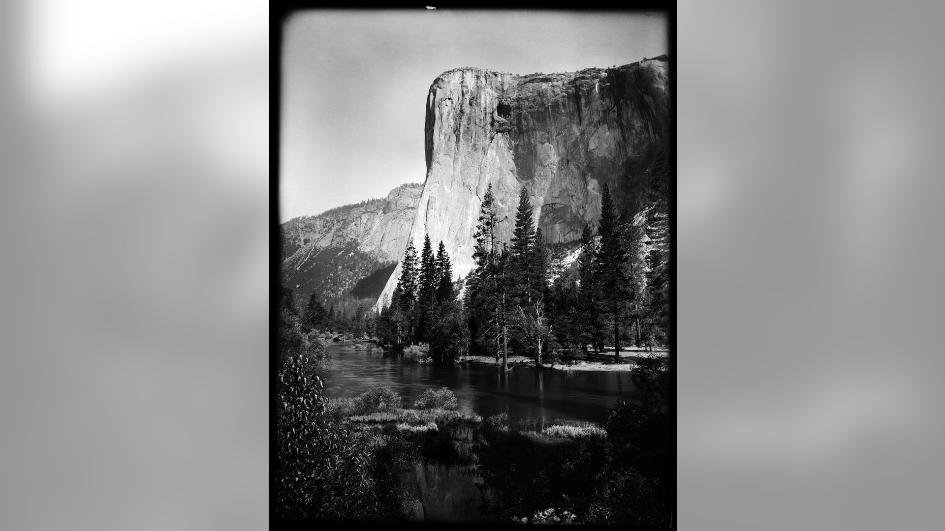 Ansel Adams Photo Treasure Find? | Fox News