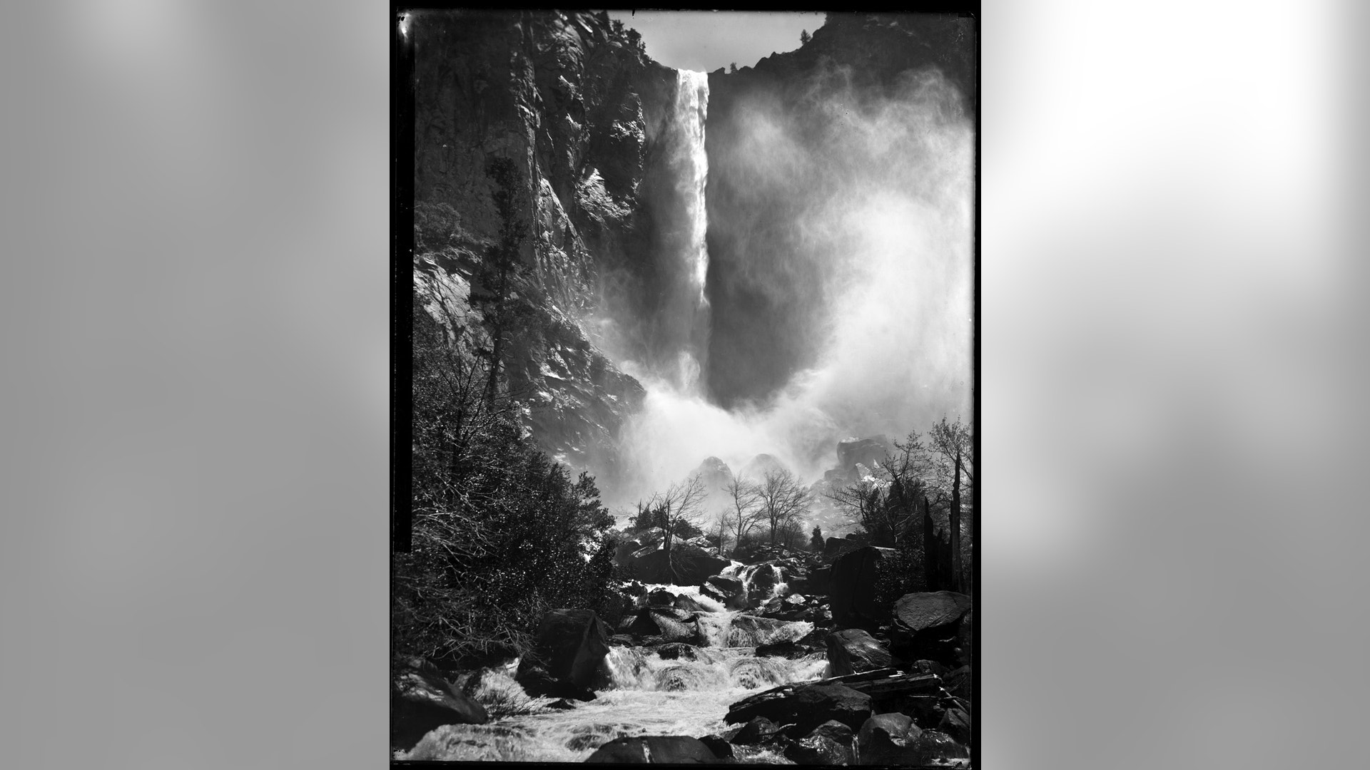 Ansel Adams Photo Treasure Find? | Fox News