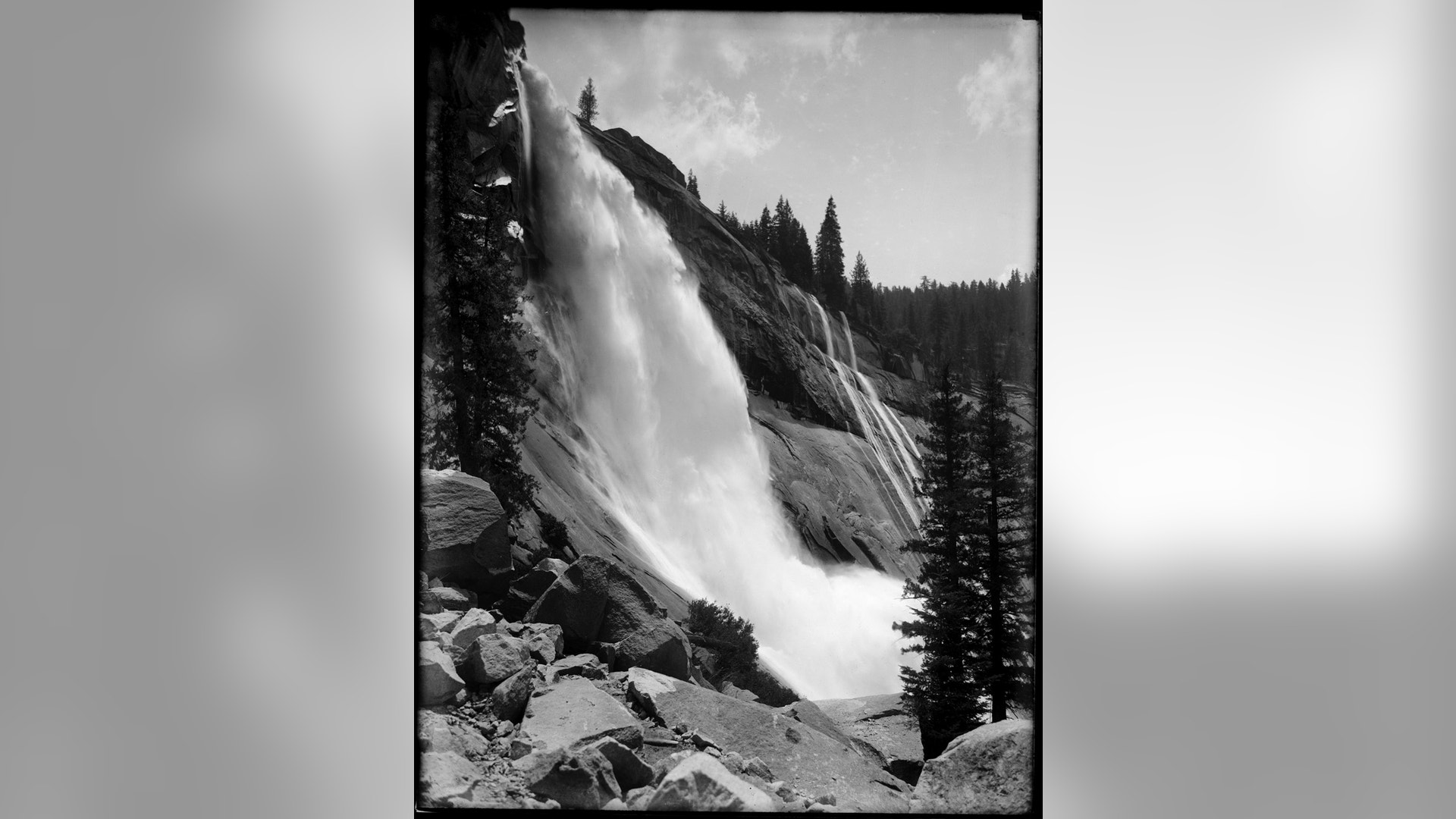 Ansel Adams Photo Treasure Find? | Fox News
