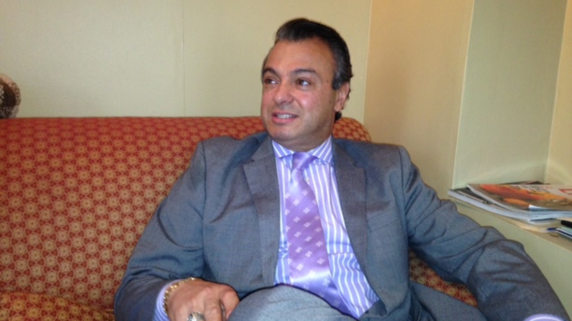 Despite language and cultural barriers, Latinos and Muslims in ...