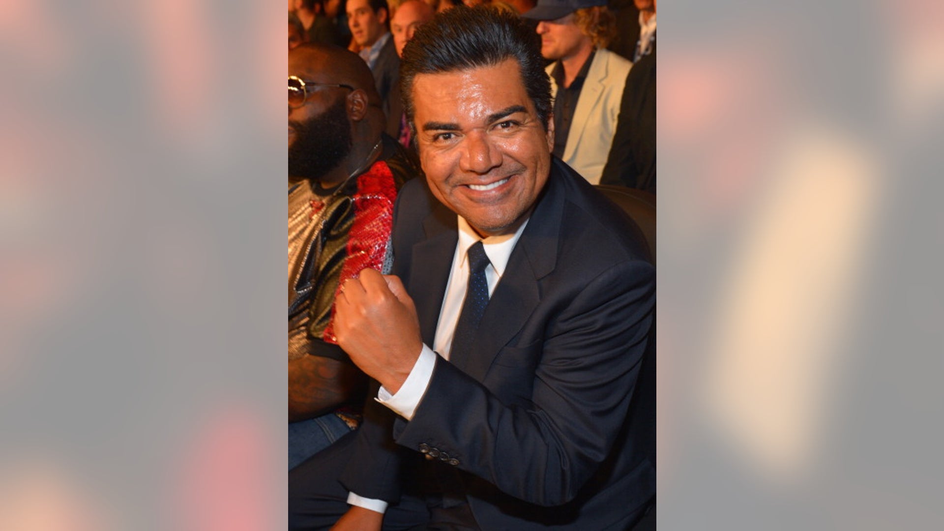 We Salute These Hispanic Trailblazers | Fox News