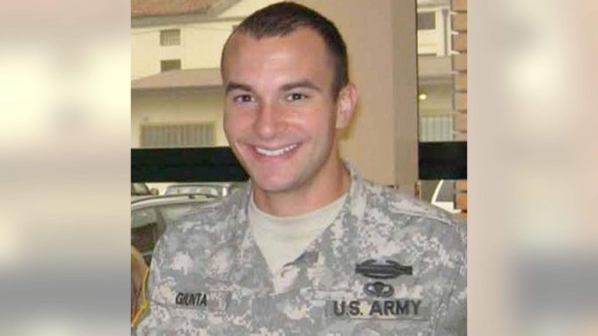 High Honors: Living Soldier Awarded Medal of Honor for Afghanistan ...