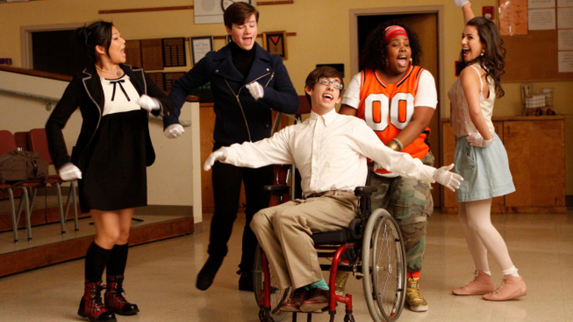 Top 10: TV Shows About Nerds | Fox News