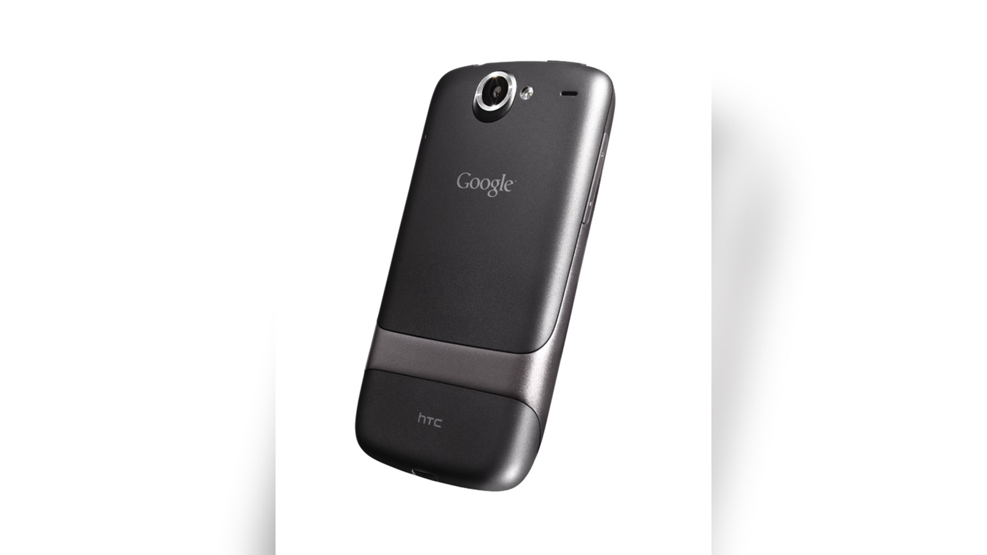 Google Unveils New Phone | Fox News