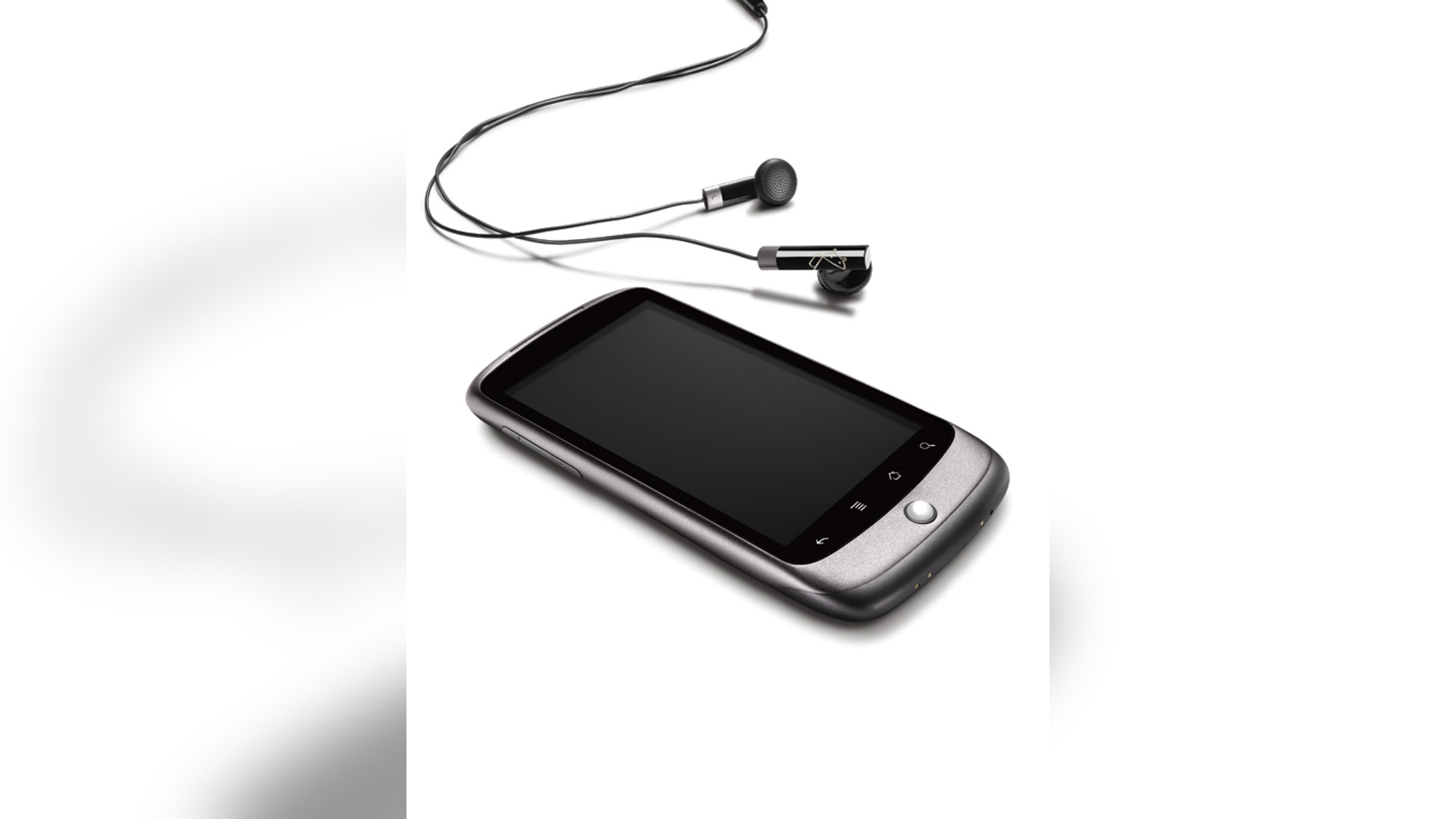 Google Unveils New Phone | Fox News