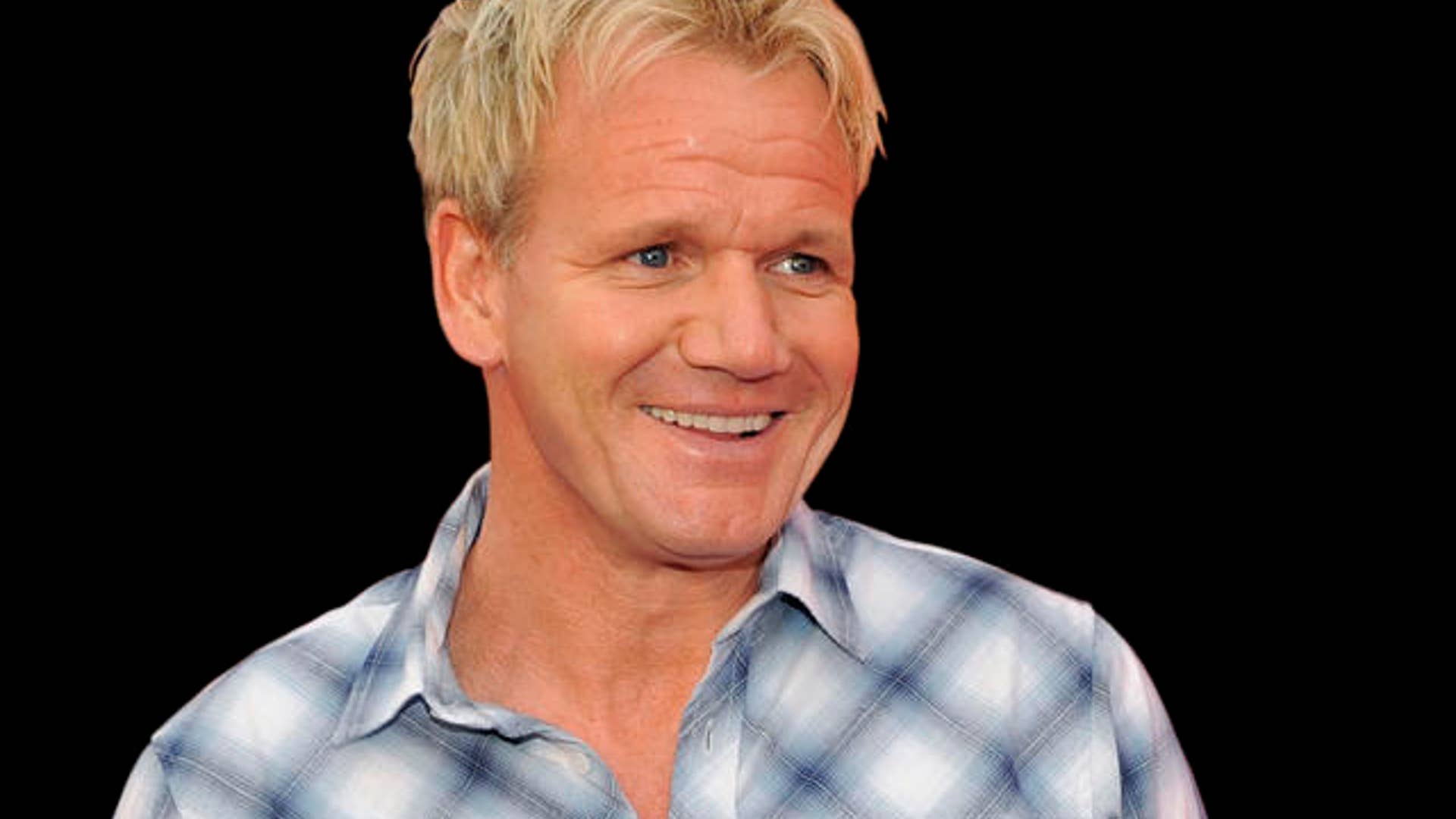 Hottest Reality Show Hosts | Fox News