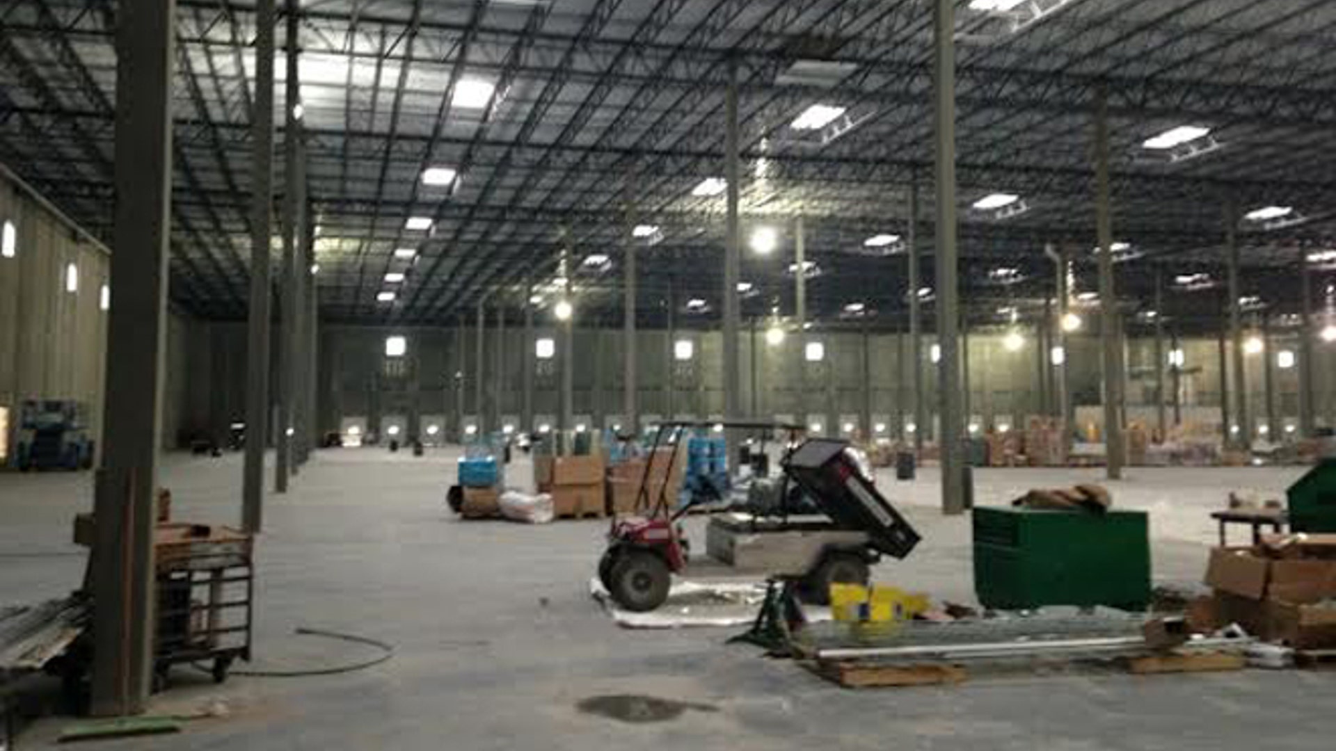 A Look Inside Goya Foods | Fox News