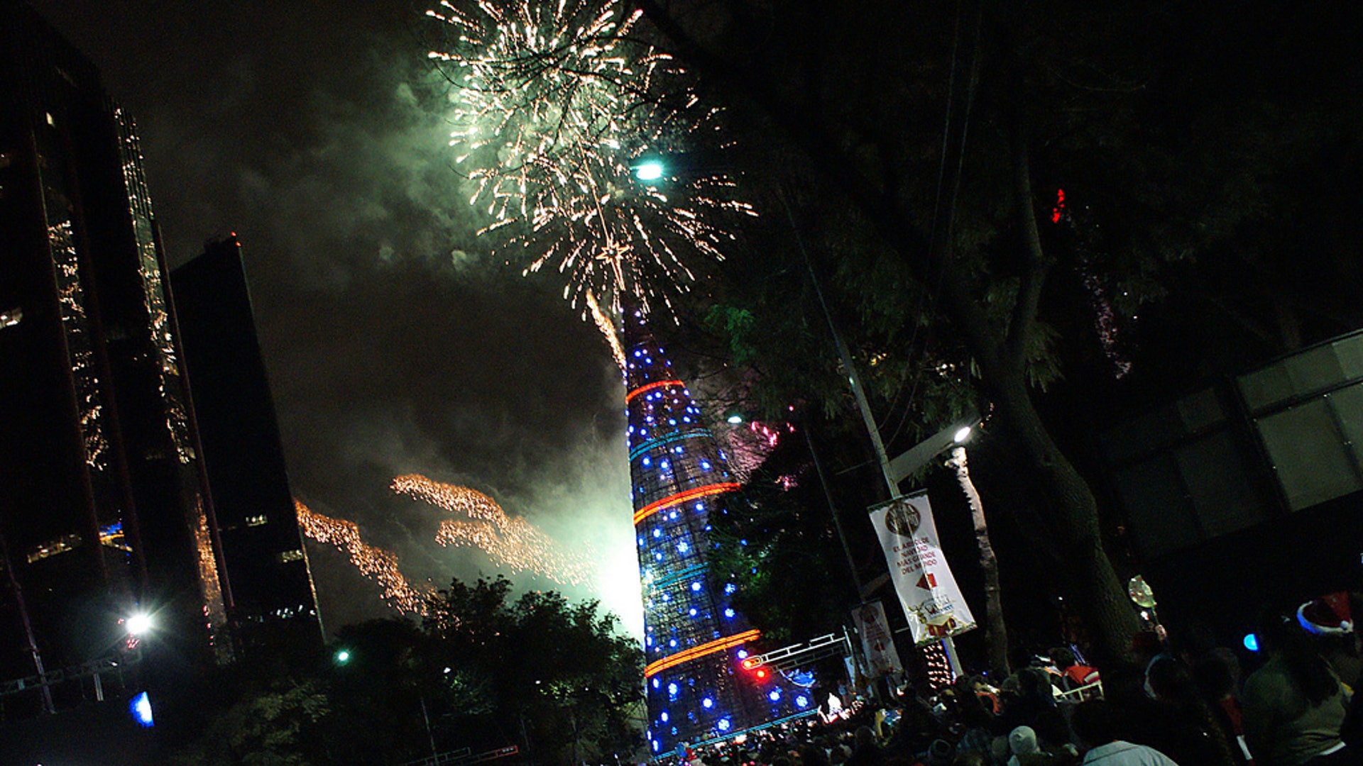 Guinness Records, Mexico’s Favorite Pastime | Fox News