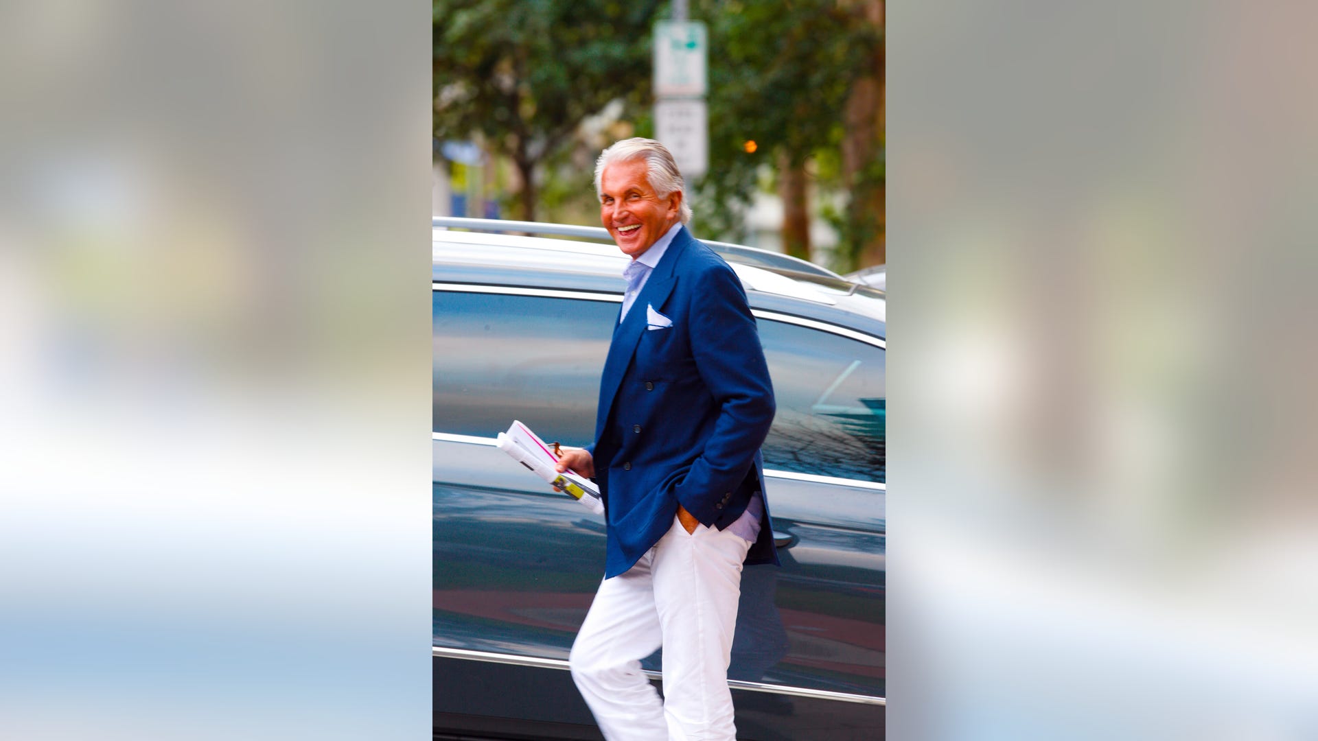 The original 'Tanorexics'? Top tan-tastic celebrities | Fox News