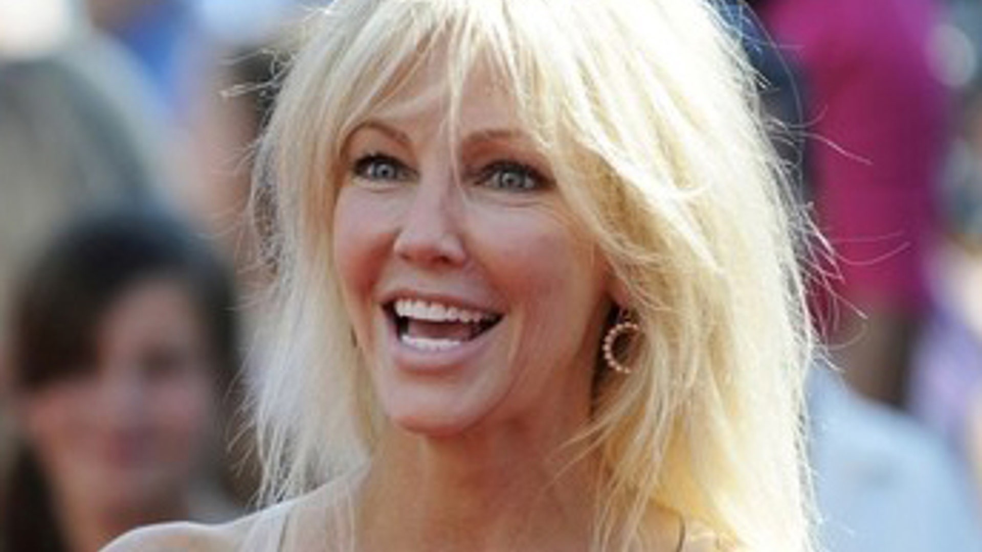 HOT LIST: The Bluest Eyes in Hollywood | Fox News