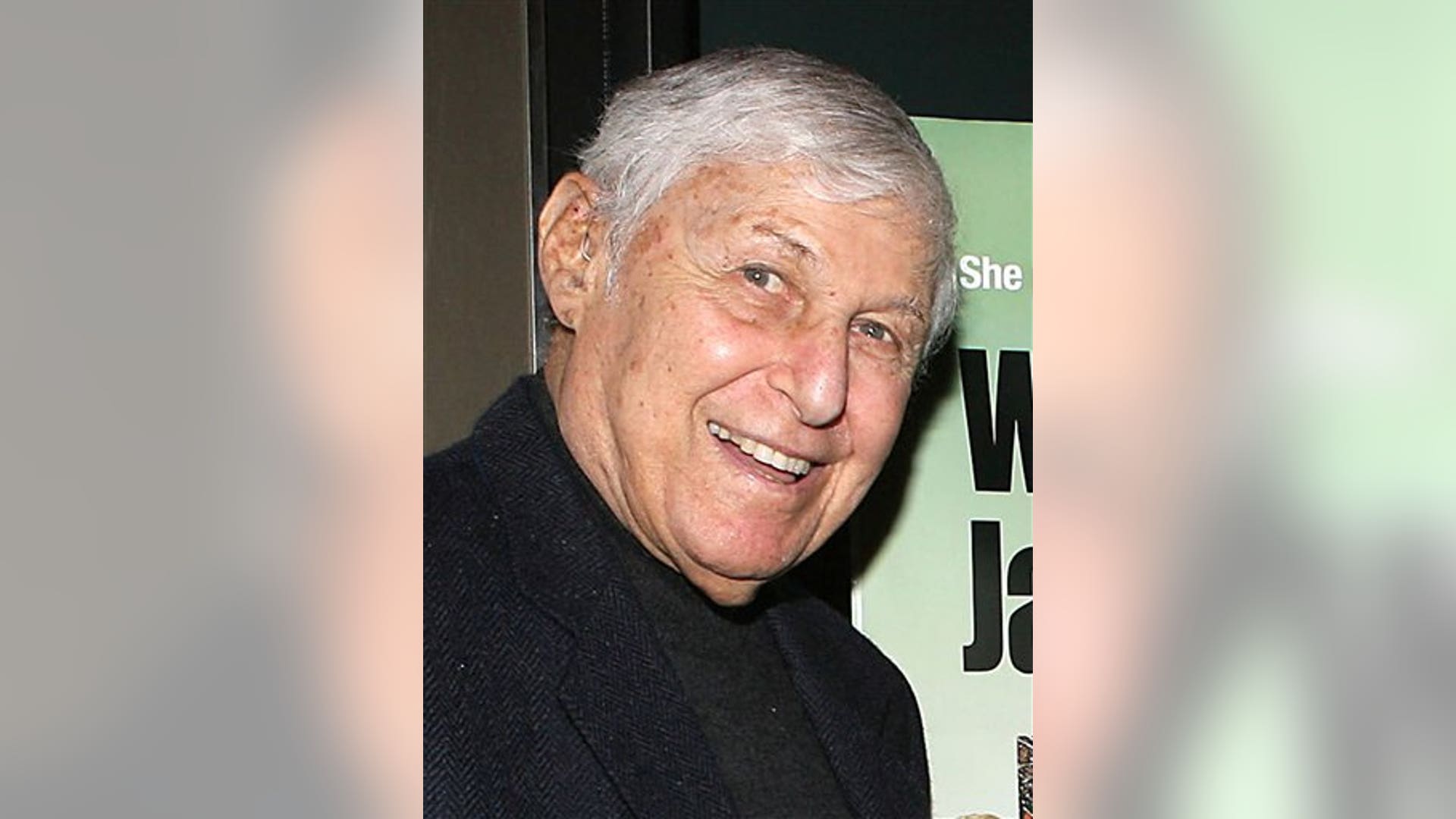 Don Hewitt | Fox News