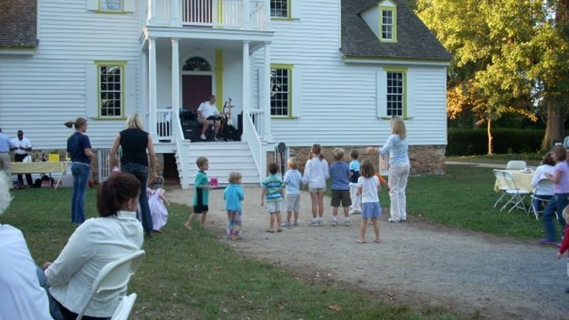 Top non-convention-related sites to visit in Charlotte | Fox News