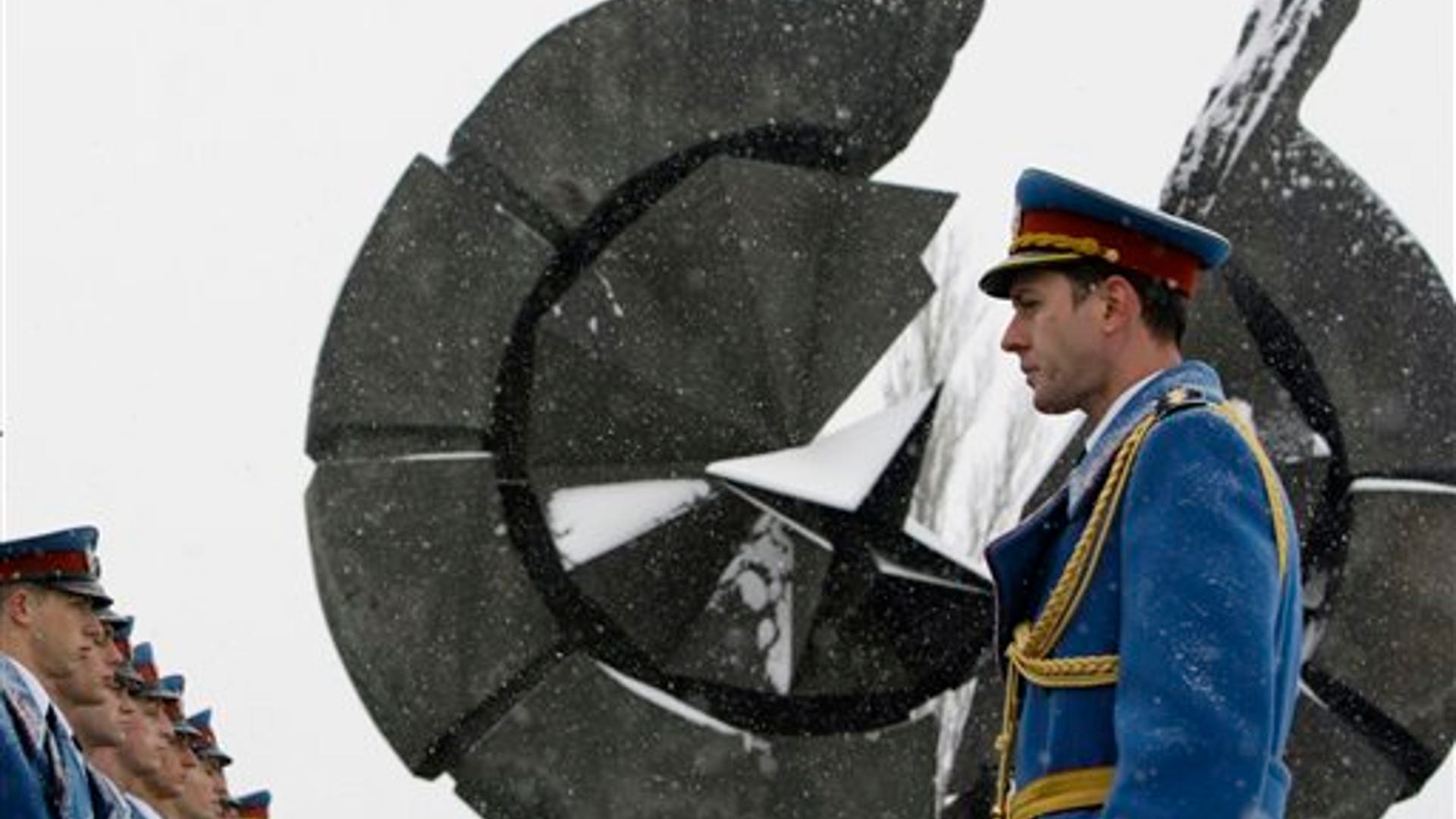 Holocaust Memorial Day | Fox News