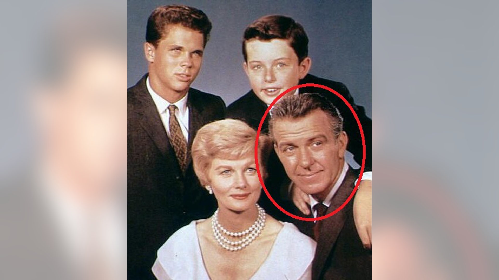 Then/Now: The Cast of 'Leave It to Beaver' | Fox News