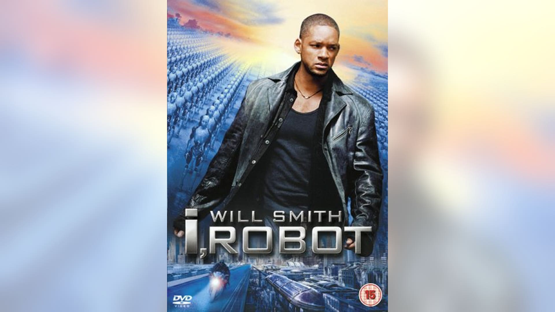 Hollywood's Top Robot Films | Fox News