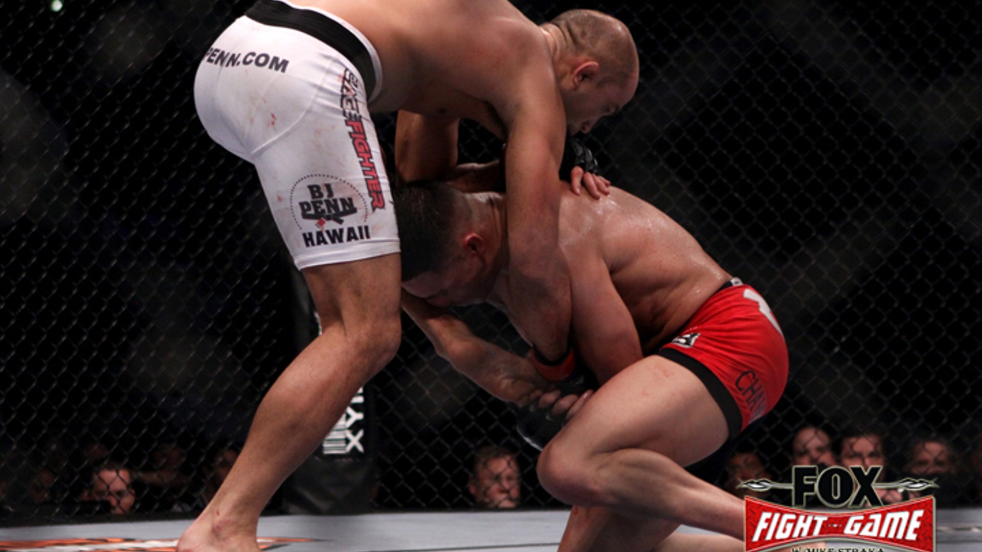 UFC 107: Penn vs Sanchez Photos | Fox News