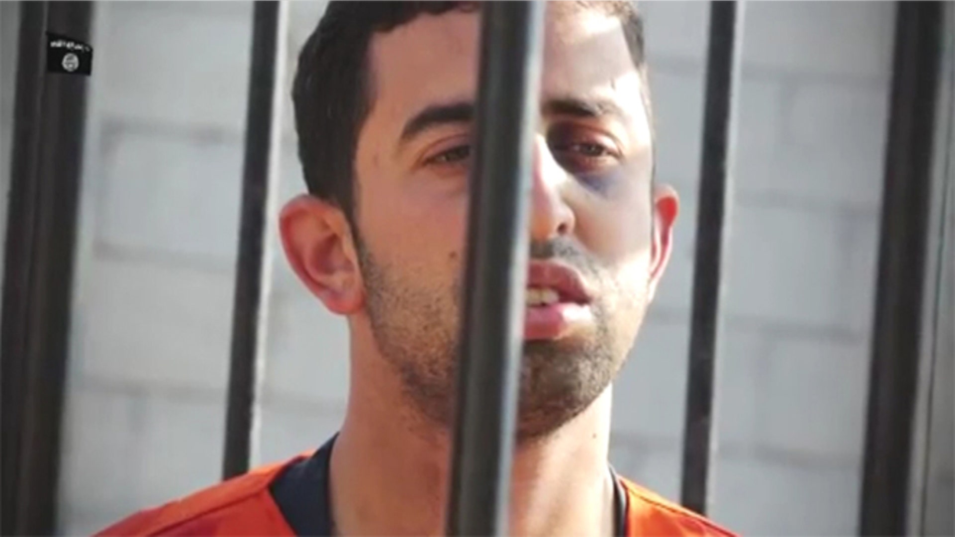 Execution of captured Jordanian pilot | Fox News Execution of captured Jordanian pilot | Fox News