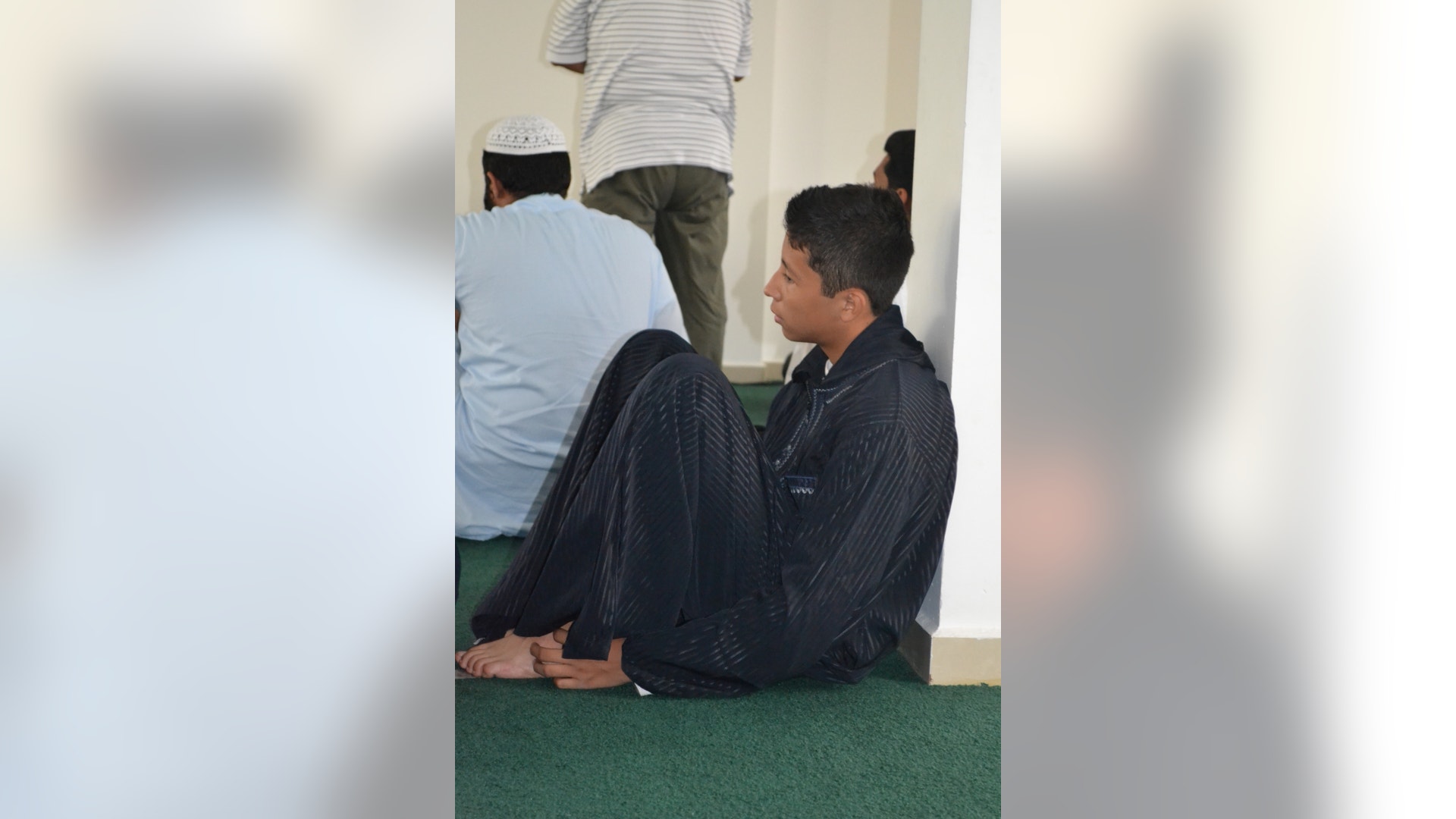 Islam Builds Muscle In Mexico | Fox News