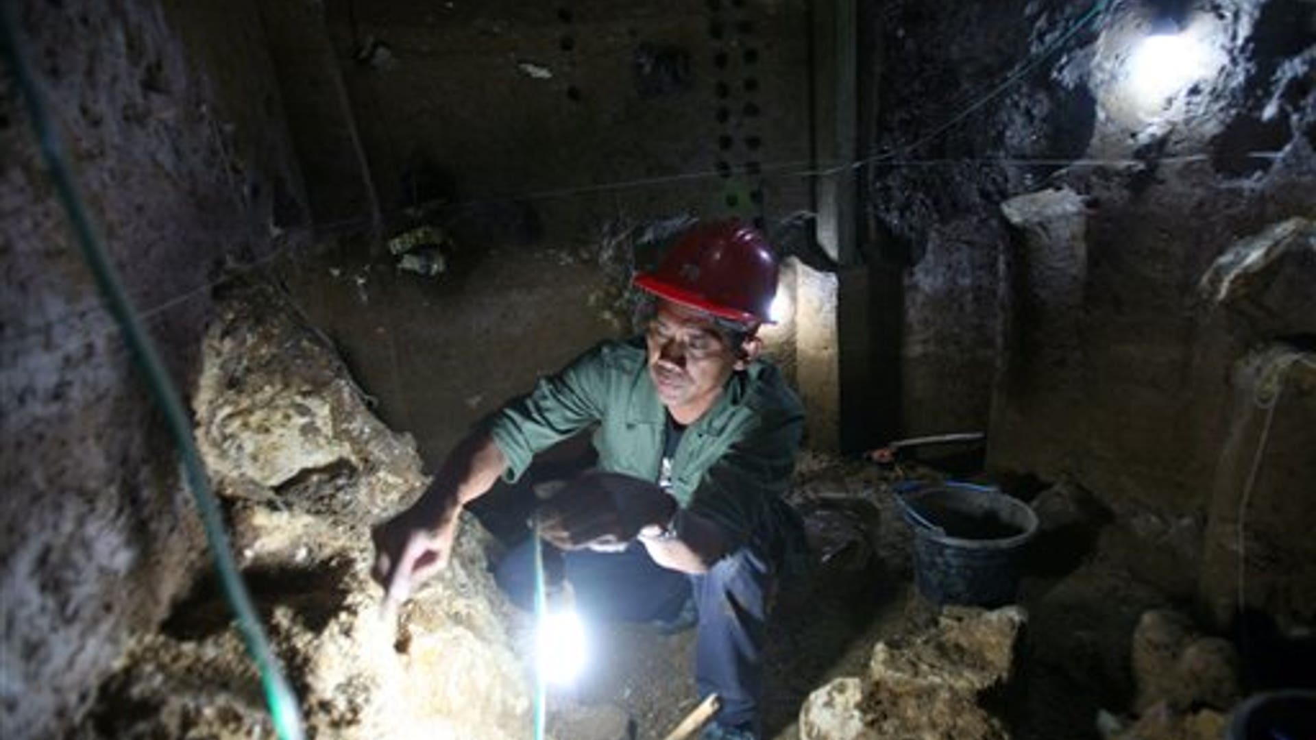 Hobbit Fossils Found? | Fox News