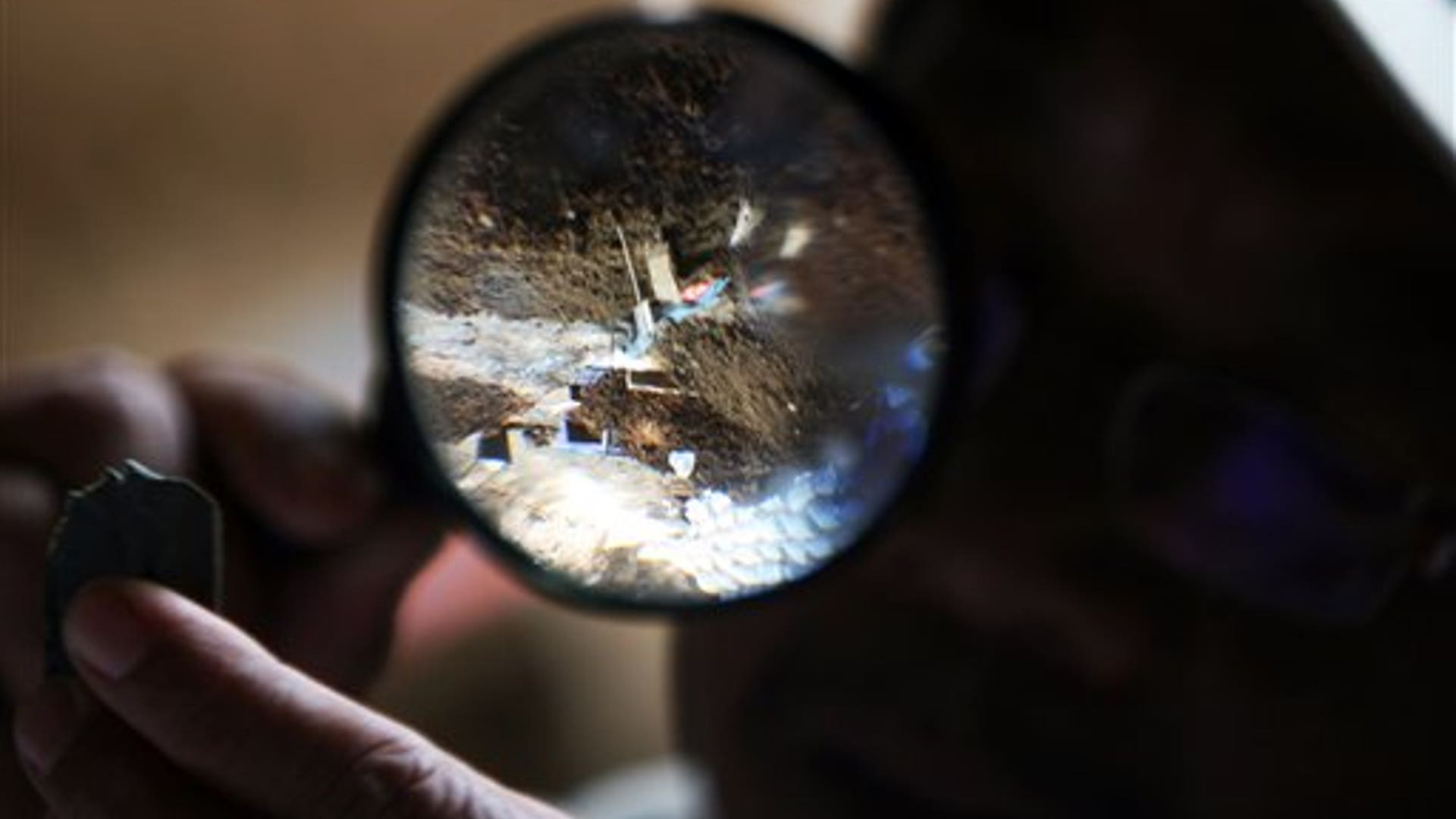 Hobbit Fossils Found? | Fox News