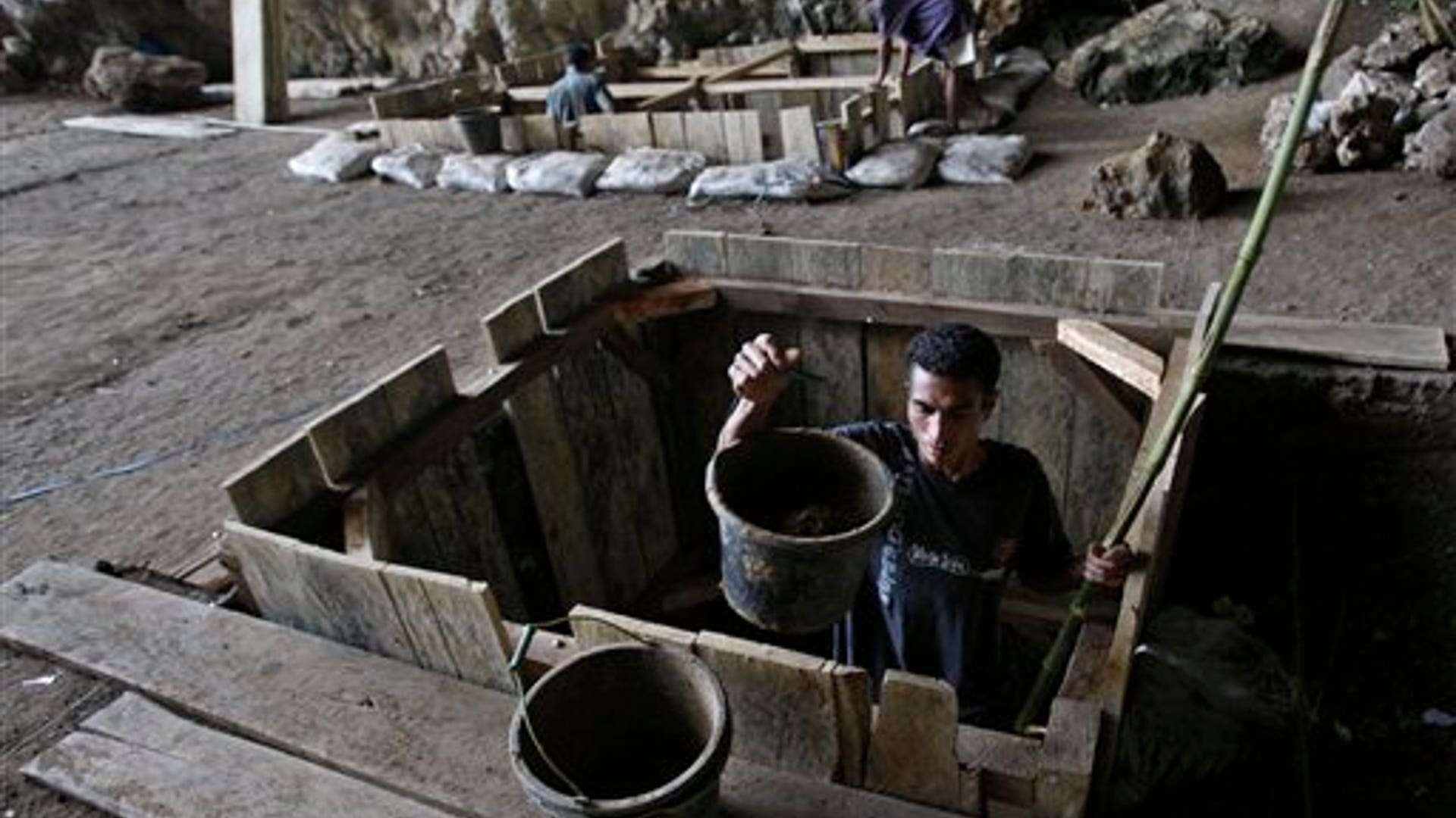 Hobbit Fossils Found? | Fox News