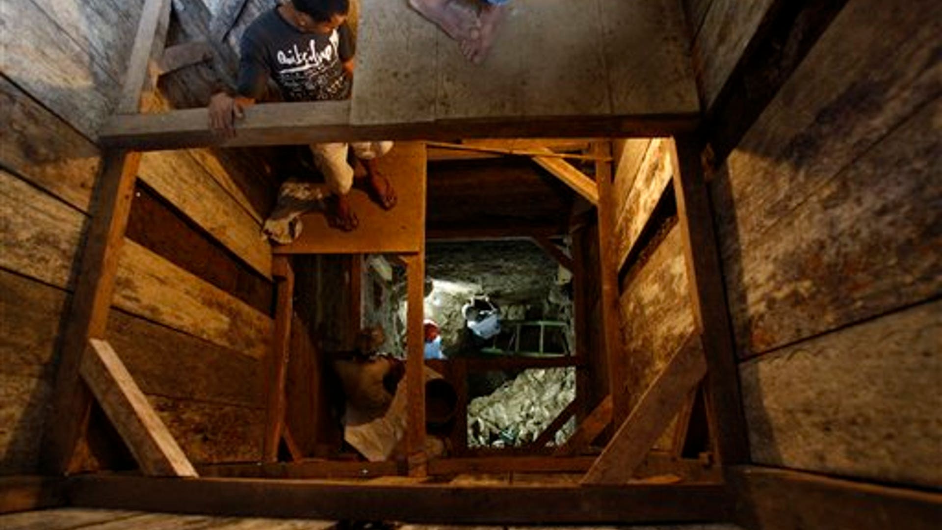 Hobbit Fossils Found? | Fox News