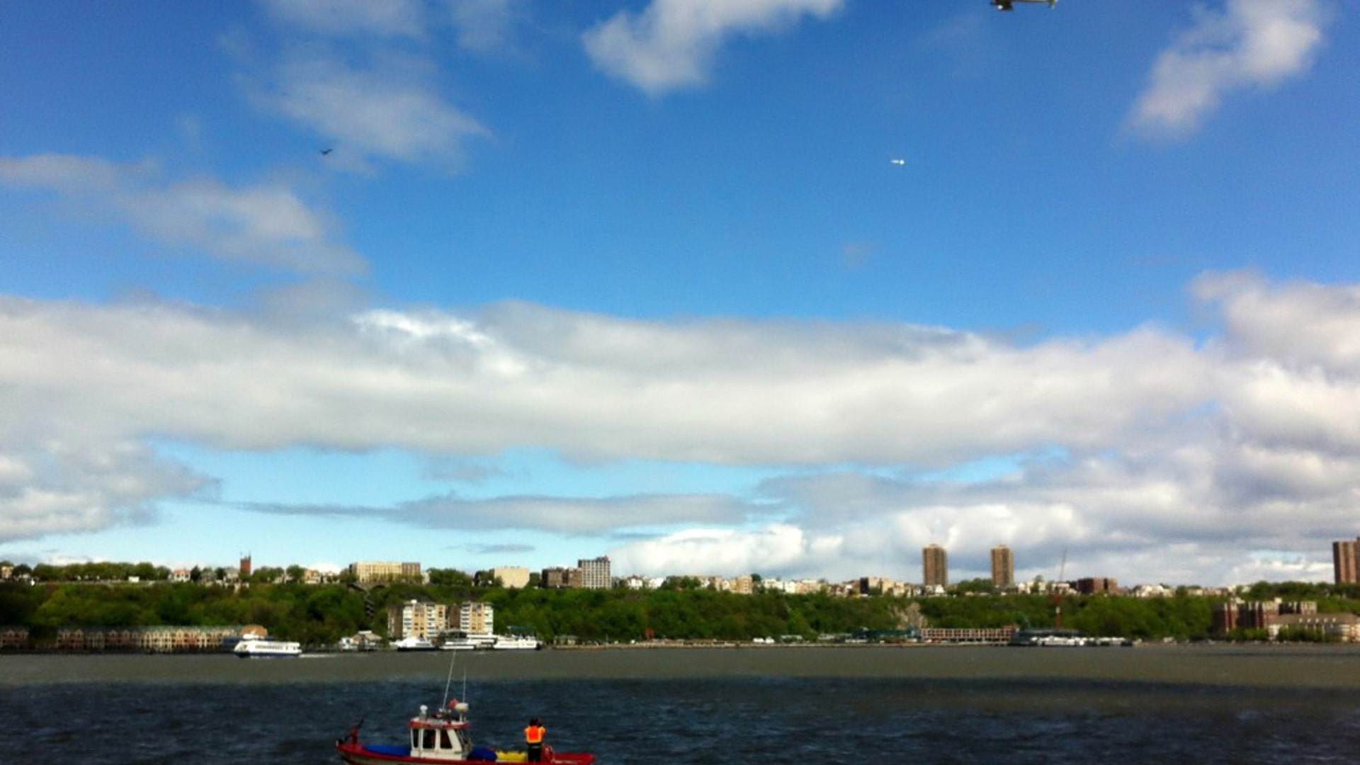 Final flight: Space shuttle Enterprise's voyage into history | Fox News