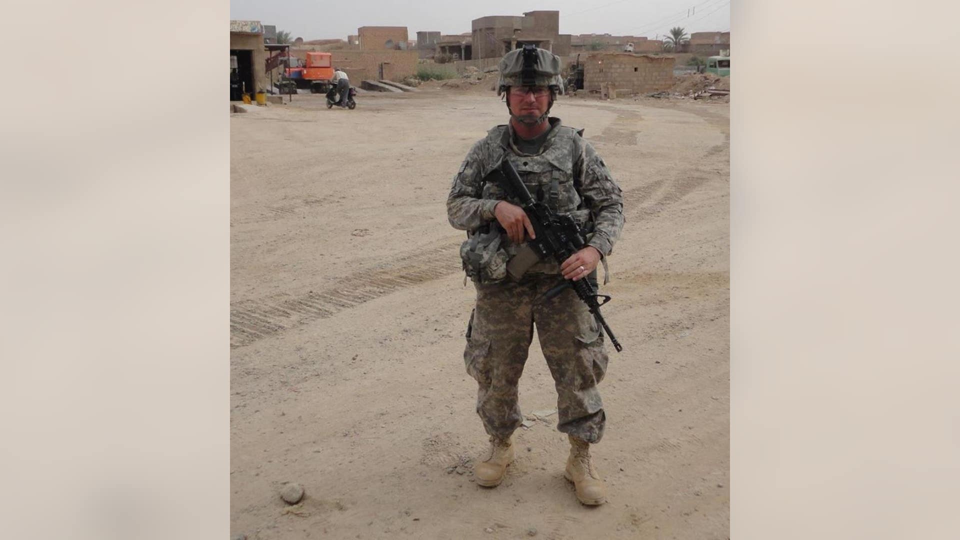 Fort Hood Shooting: Ivan Lopez, A Killer In Uniform | Fox News