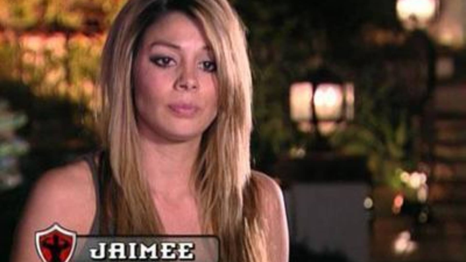 Tiger Woods' Alleged Mistress Jaimee Grubbs | Fox News