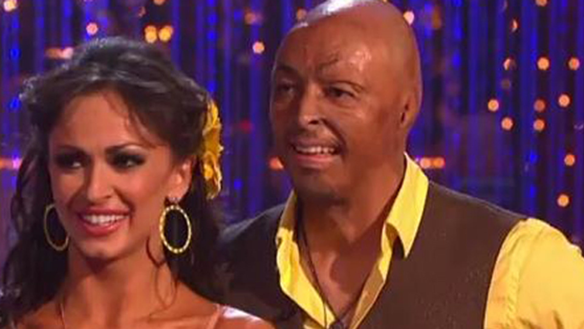 DWTS: J.R. Martinez's Best Moves | Fox News