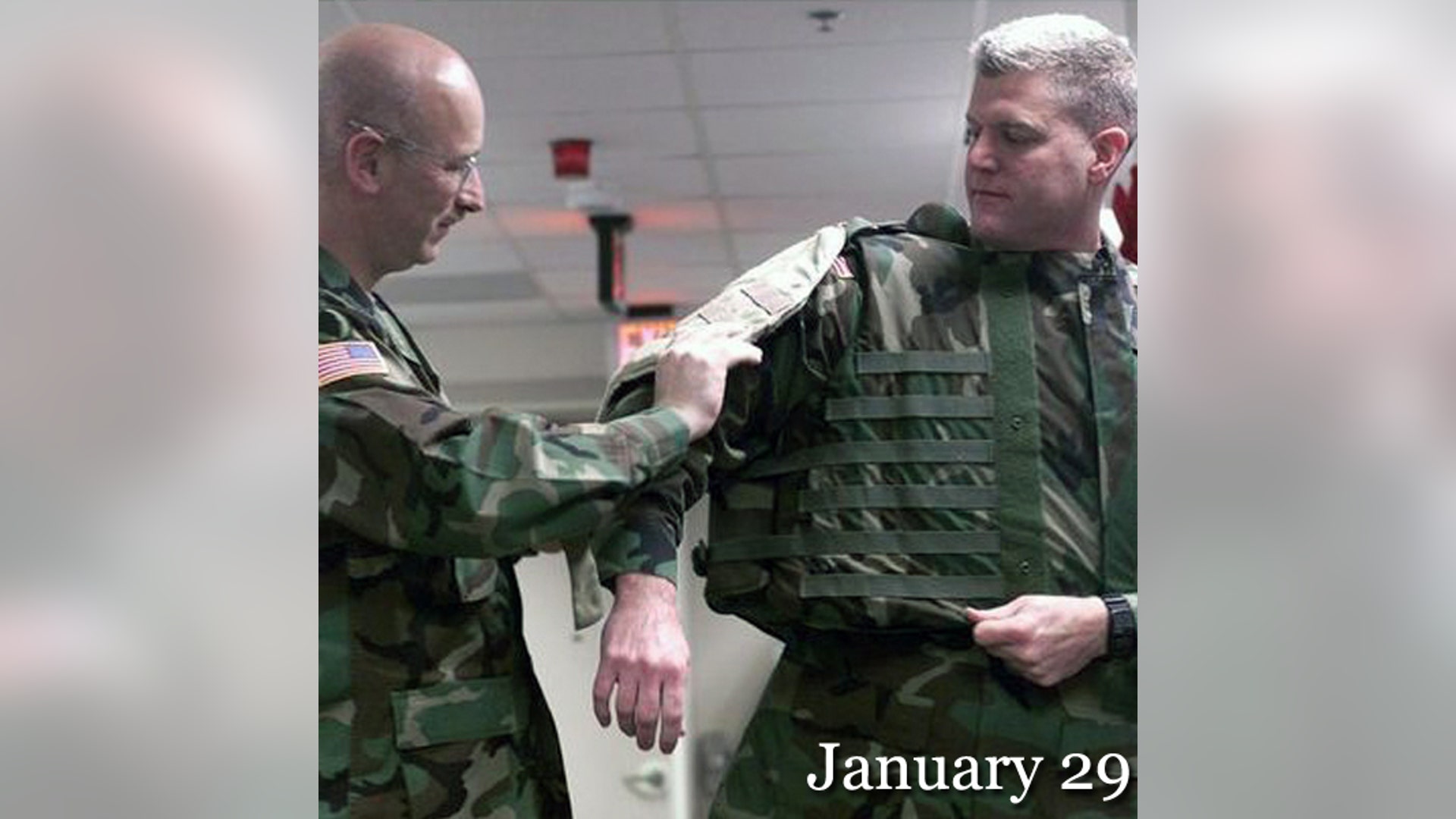 January in Review: A Look Back at 2009 | Fox News