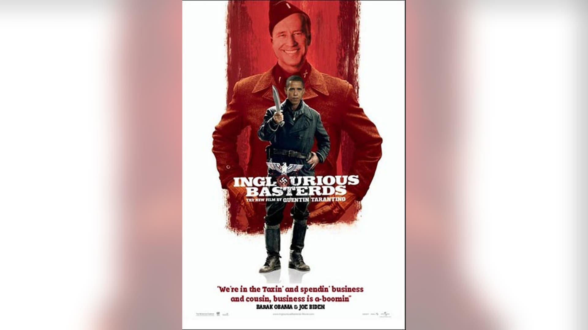 Photo Op-inion: From Washington to Hollywood