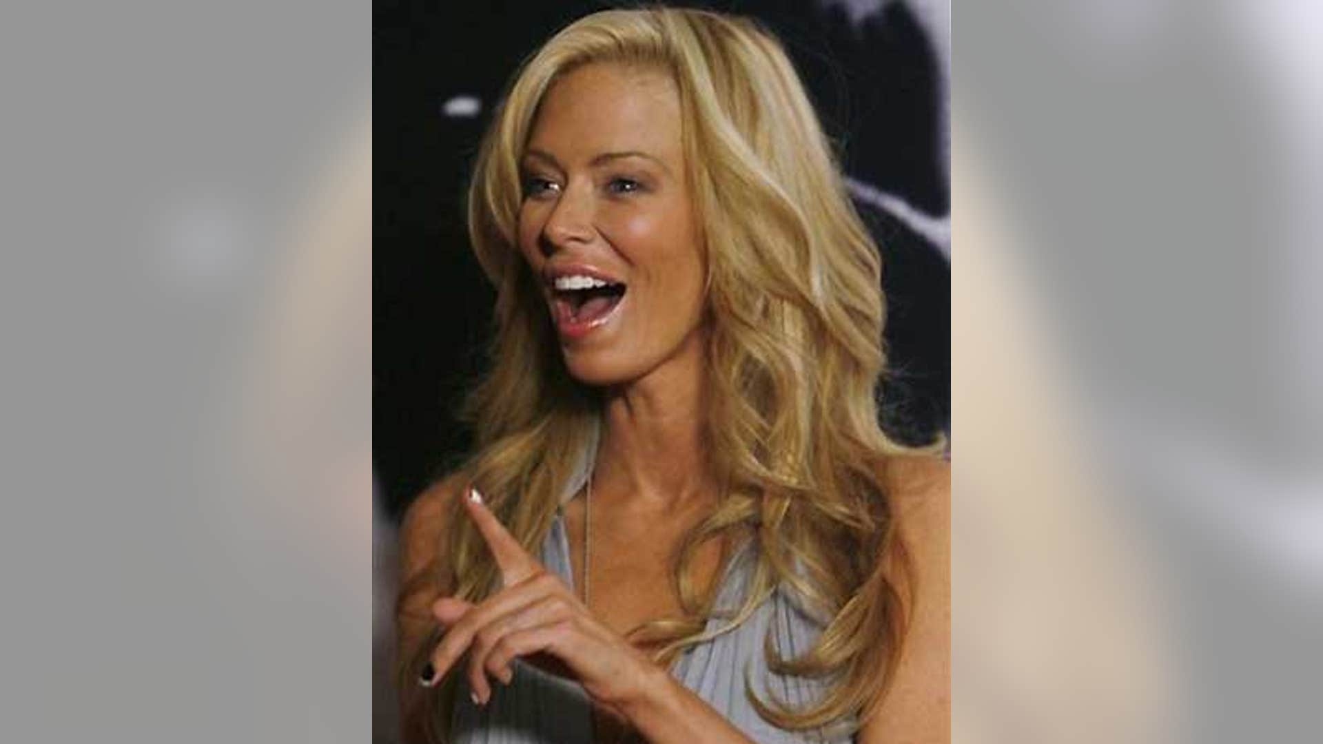 Jenna Jameson's Career Comeback | Fox News