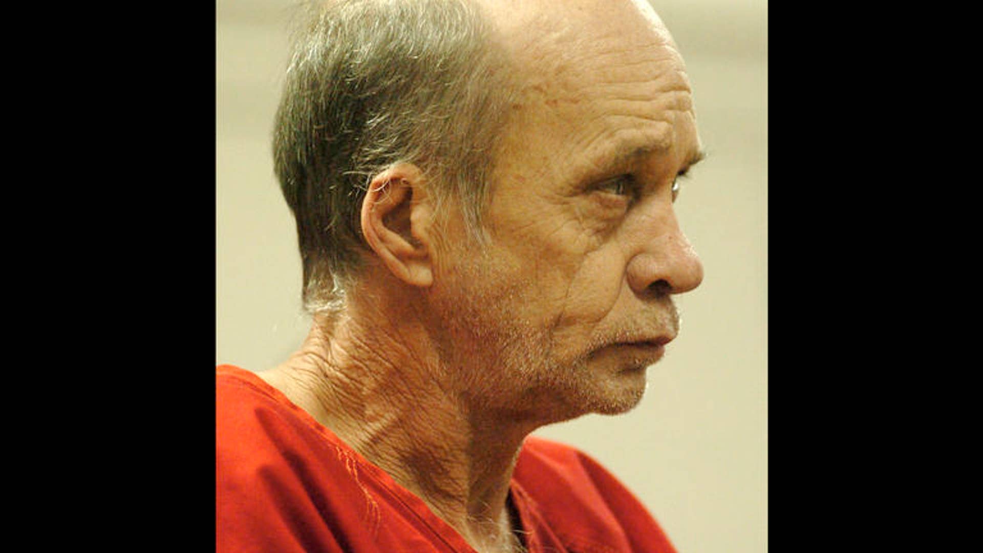 Jessica Lunsford Case | Fox News