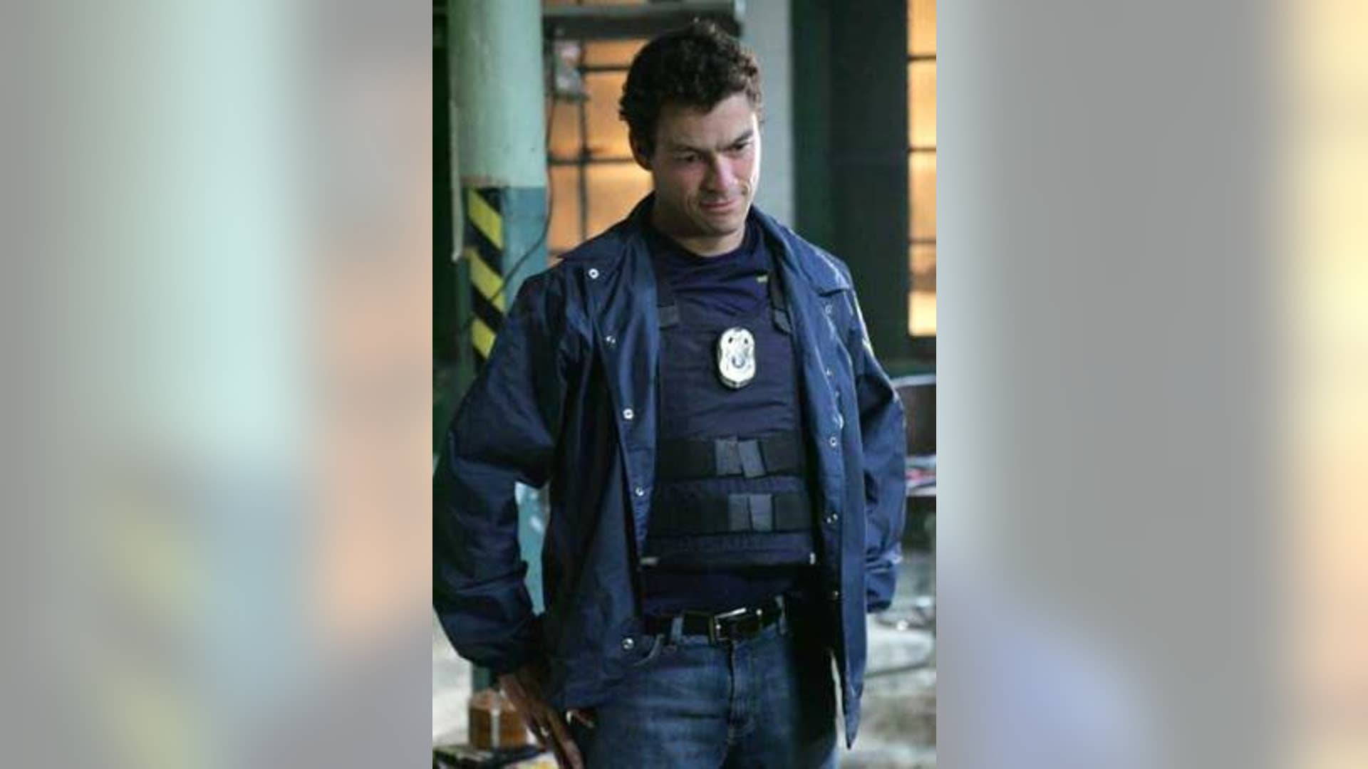 Who Played the Toughest Cop? | Fox News