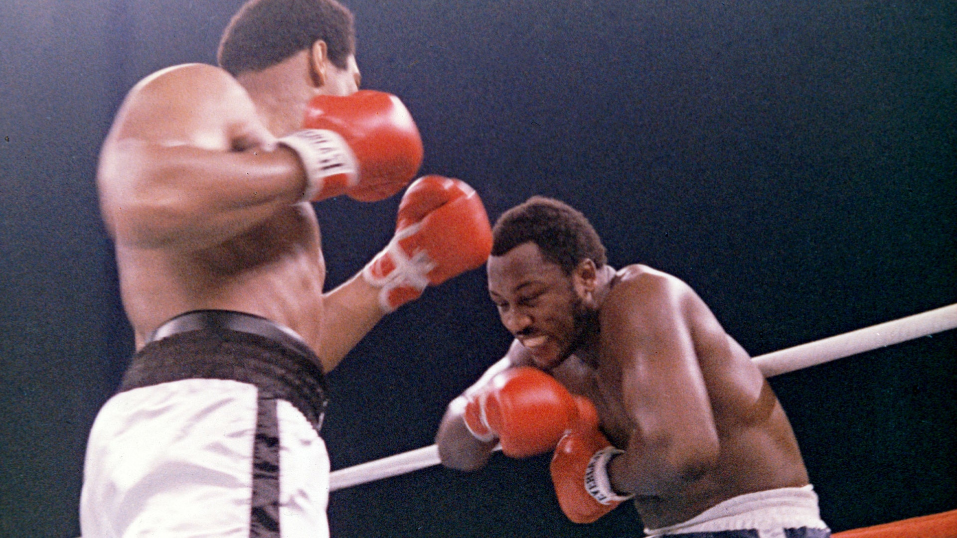 Boxing Great Joe Frazier Remembered | Fox News