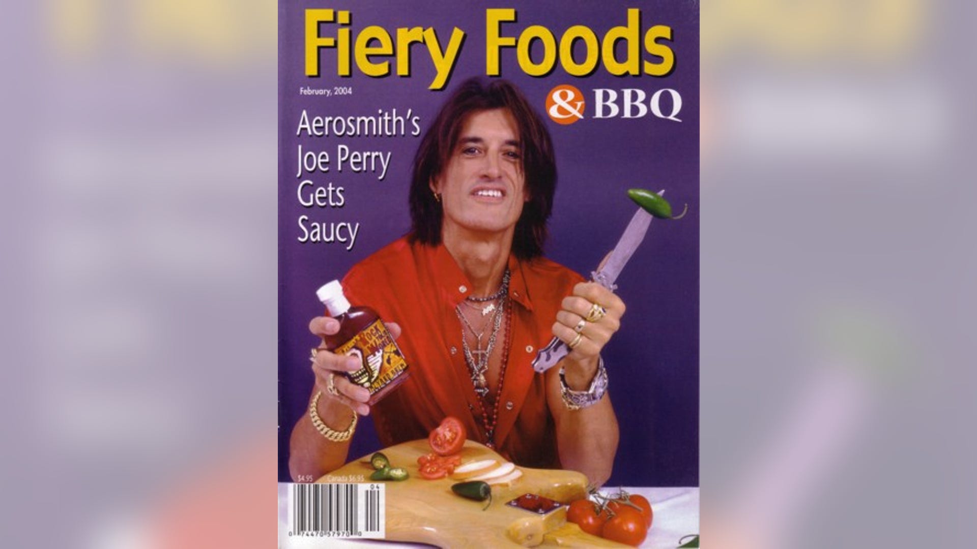 26 Weird and Wacky Celebrity Products | Fox News